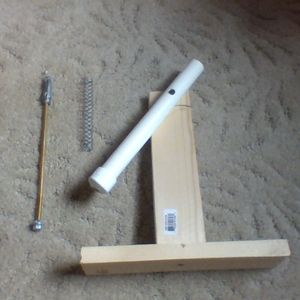 Marble Launcher : 4 Steps - Instructables