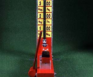 High Striker : 4 Steps - Instructables