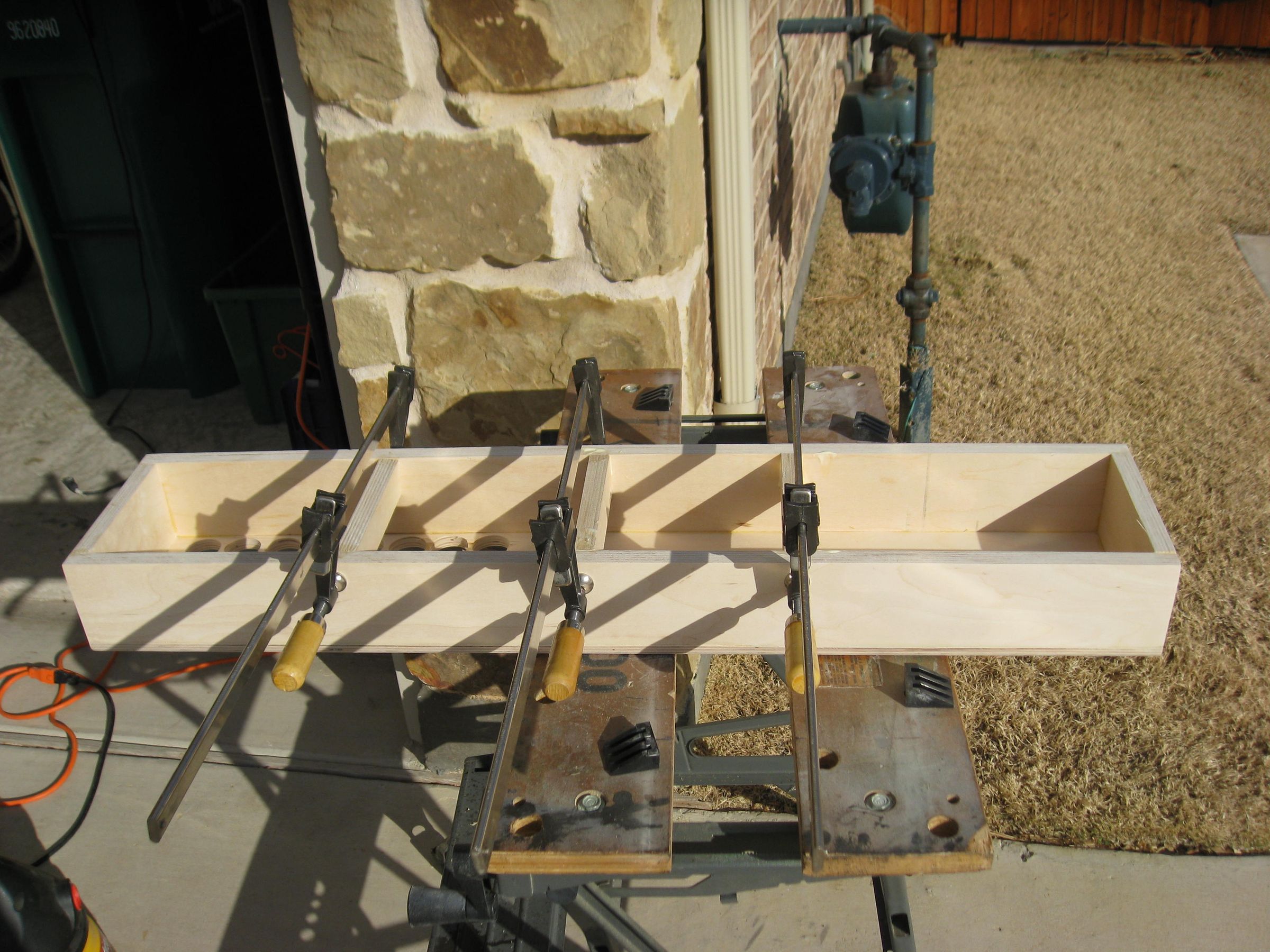 Build the Mini Line Array : 6 Steps (with Pictures) - Instructables