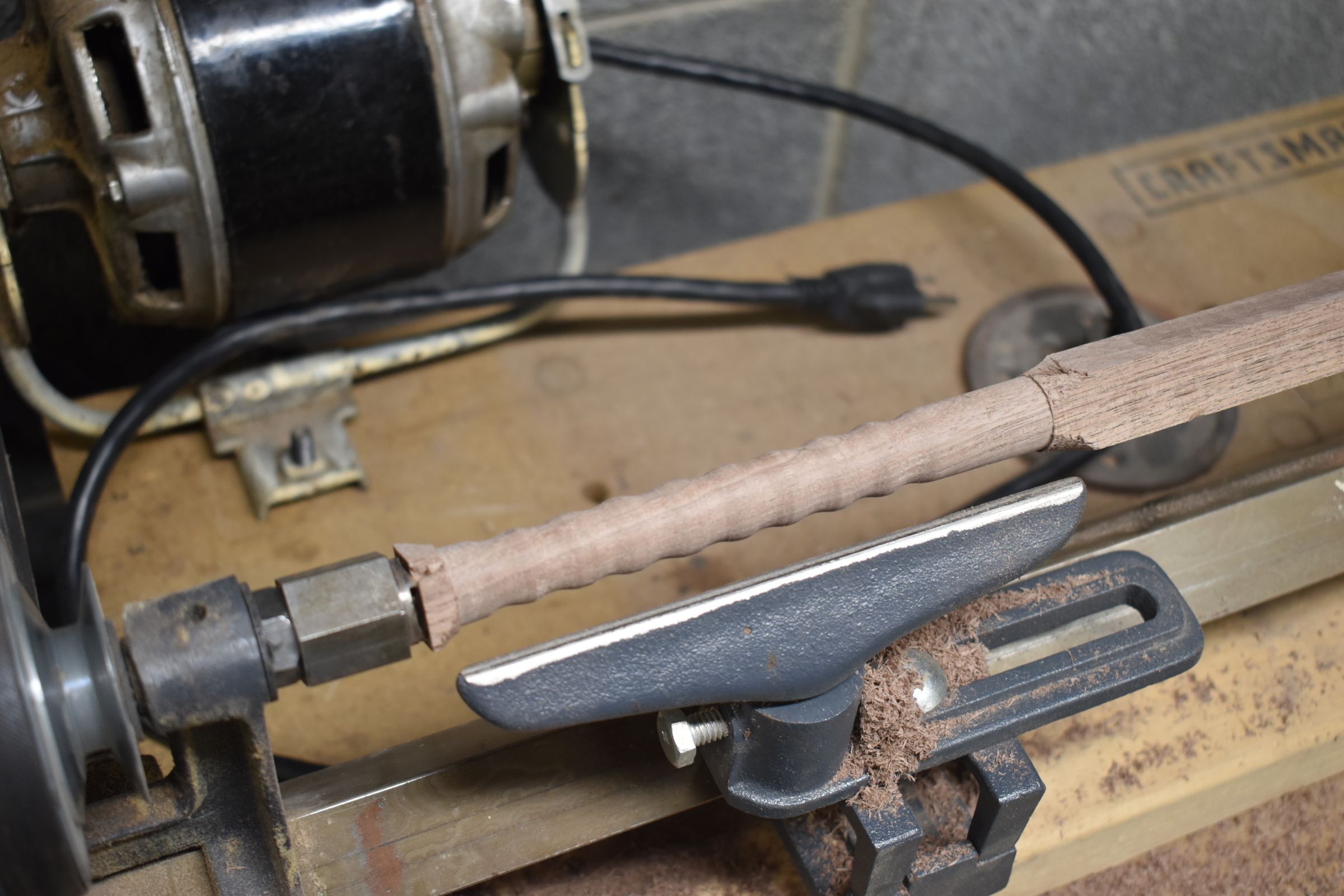 Thor Mjolnir Rattle : 9 Steps (with Pictures) - Instructables