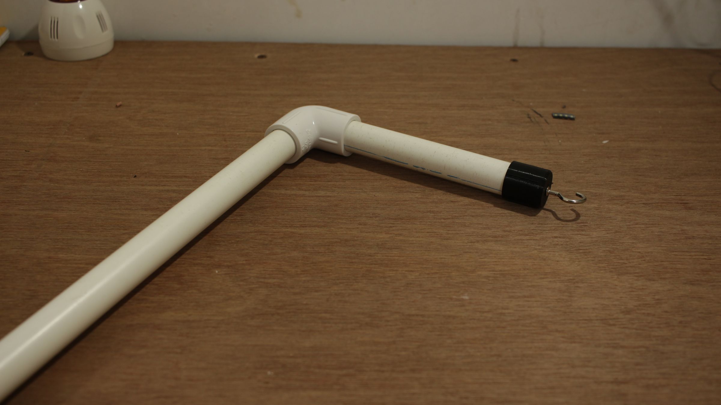 $5 DIY Hot Wire Foam Cutter : 9 Steps (with Pictures) - Instructables