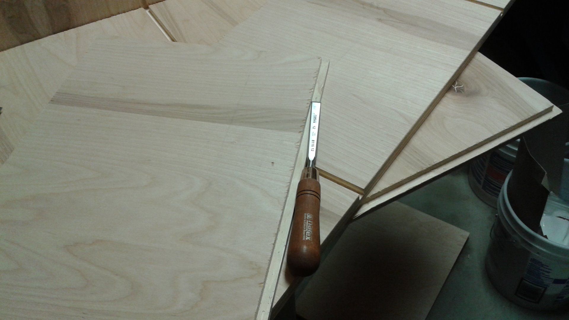 Shopsmith Mobile Storage Cabinet : 9 Steps (with Pictures) - Instructables