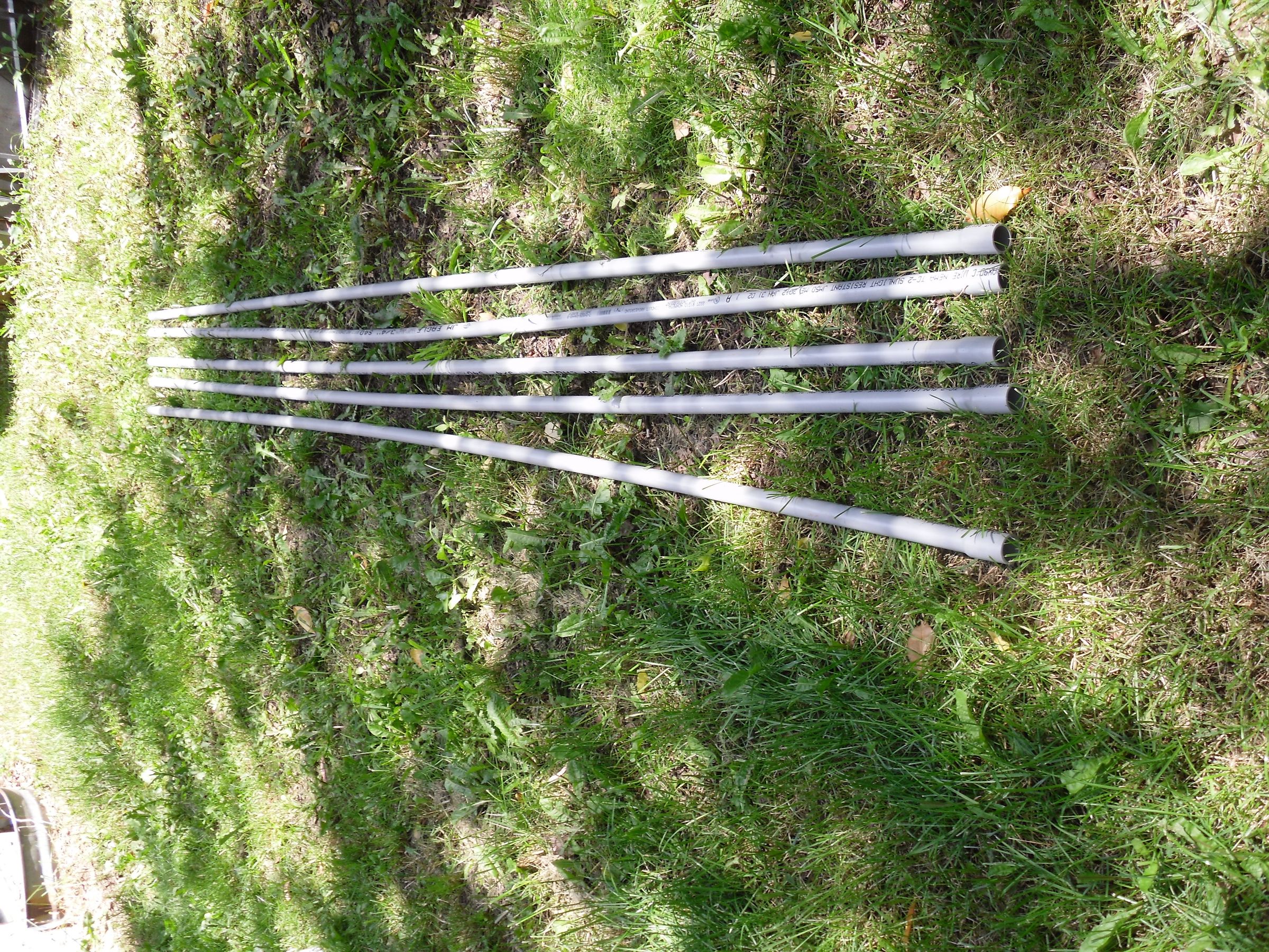 Fake Jail Cell Prop for Pictures : 8 Steps - Instructables