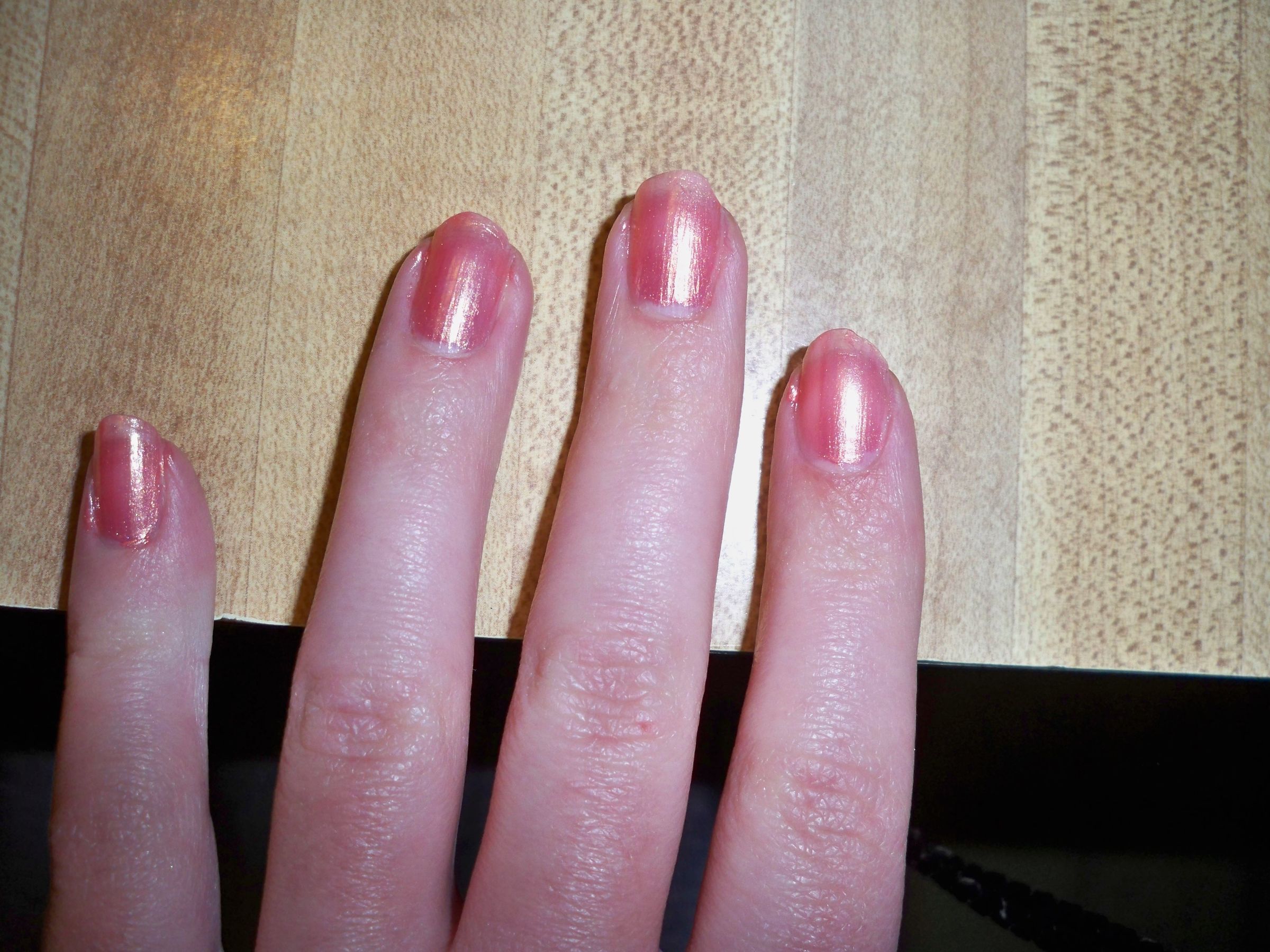 Tie-Dye Your Fingernails : 7 Steps (with Pictures) - Instructables