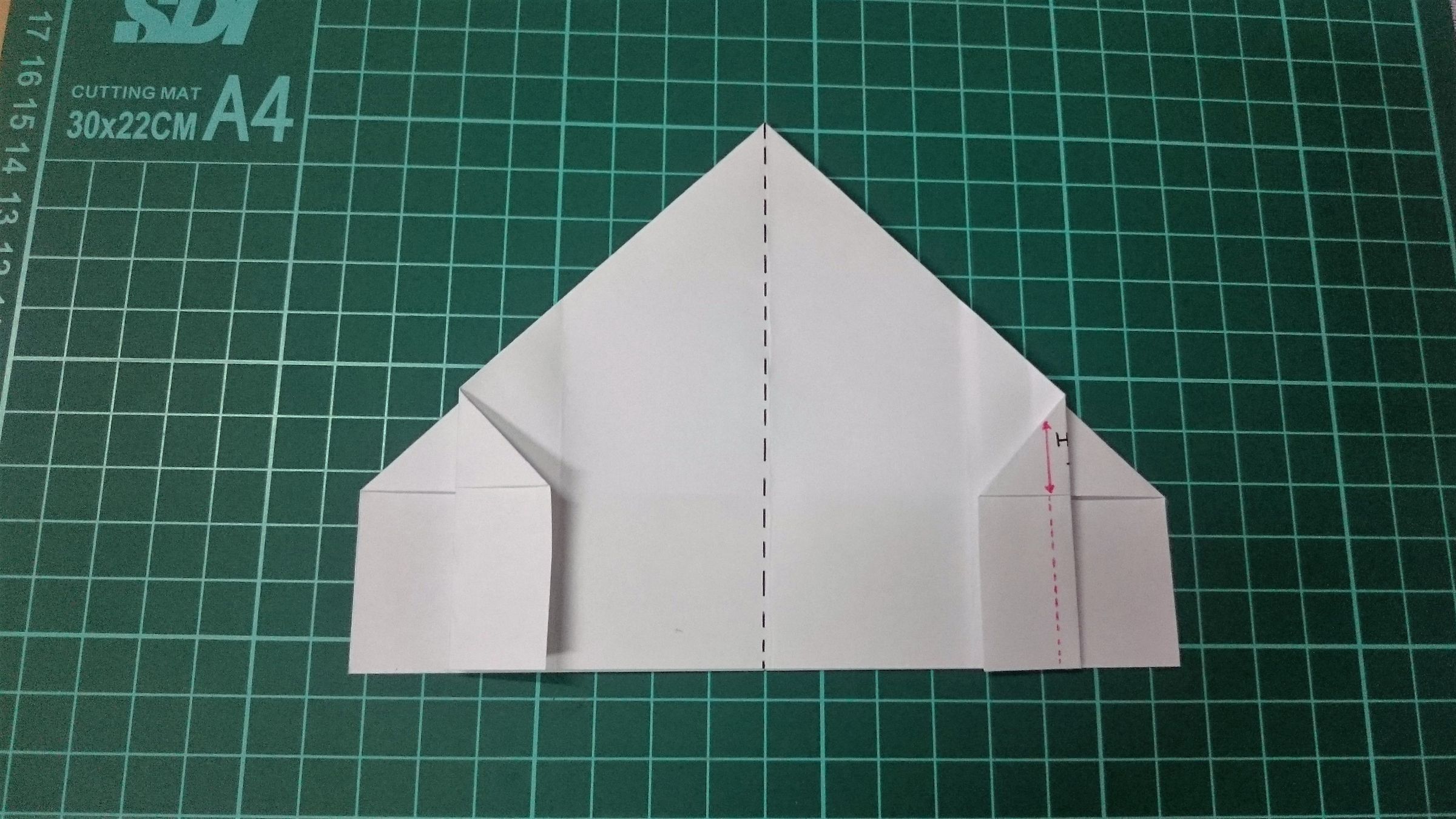 Multifunction Paper Tray : 10 Steps (with Pictures) - Instructables