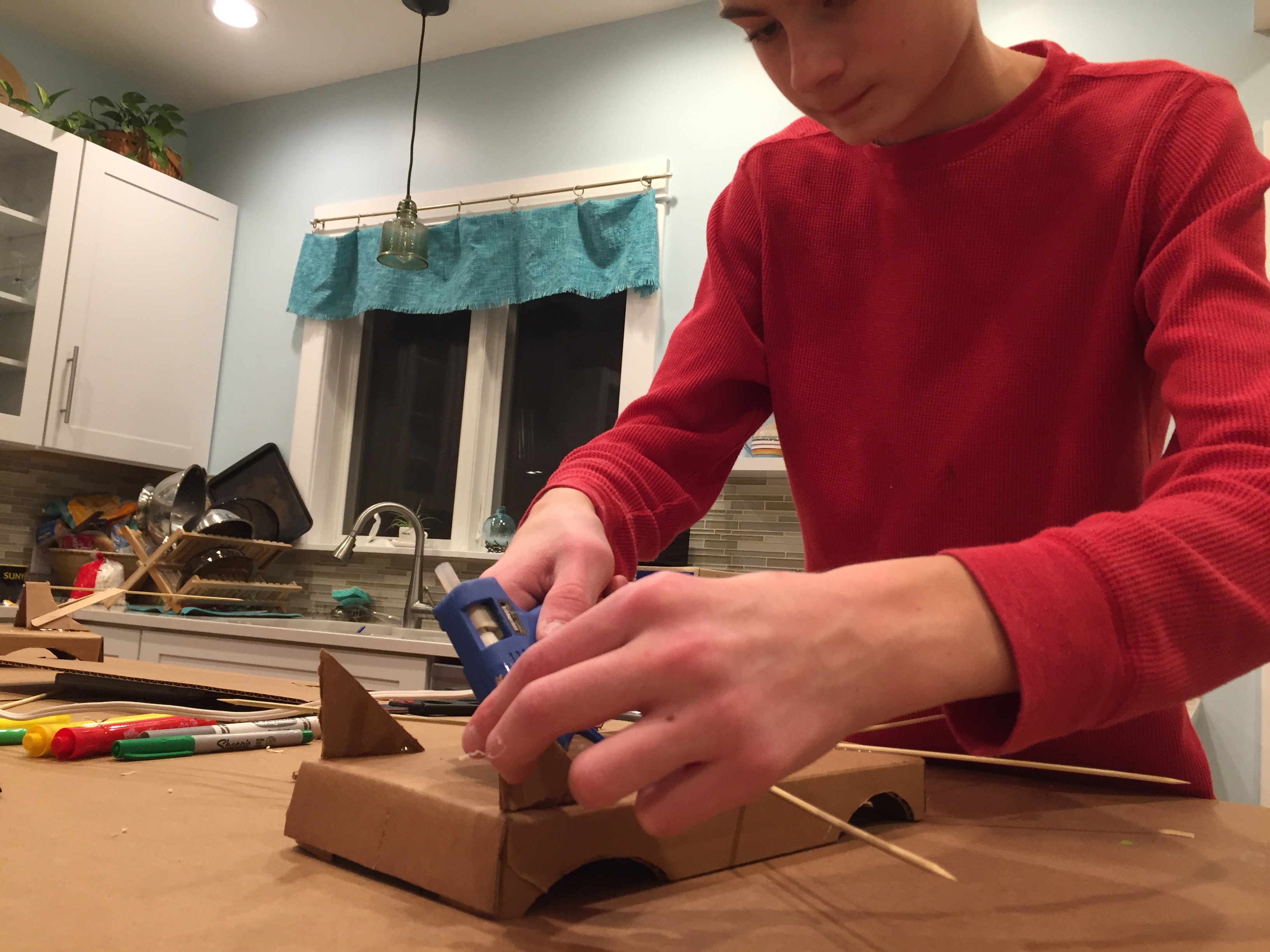 Battle Bots on a Budget : 5 Steps (with Pictures) - Instructables