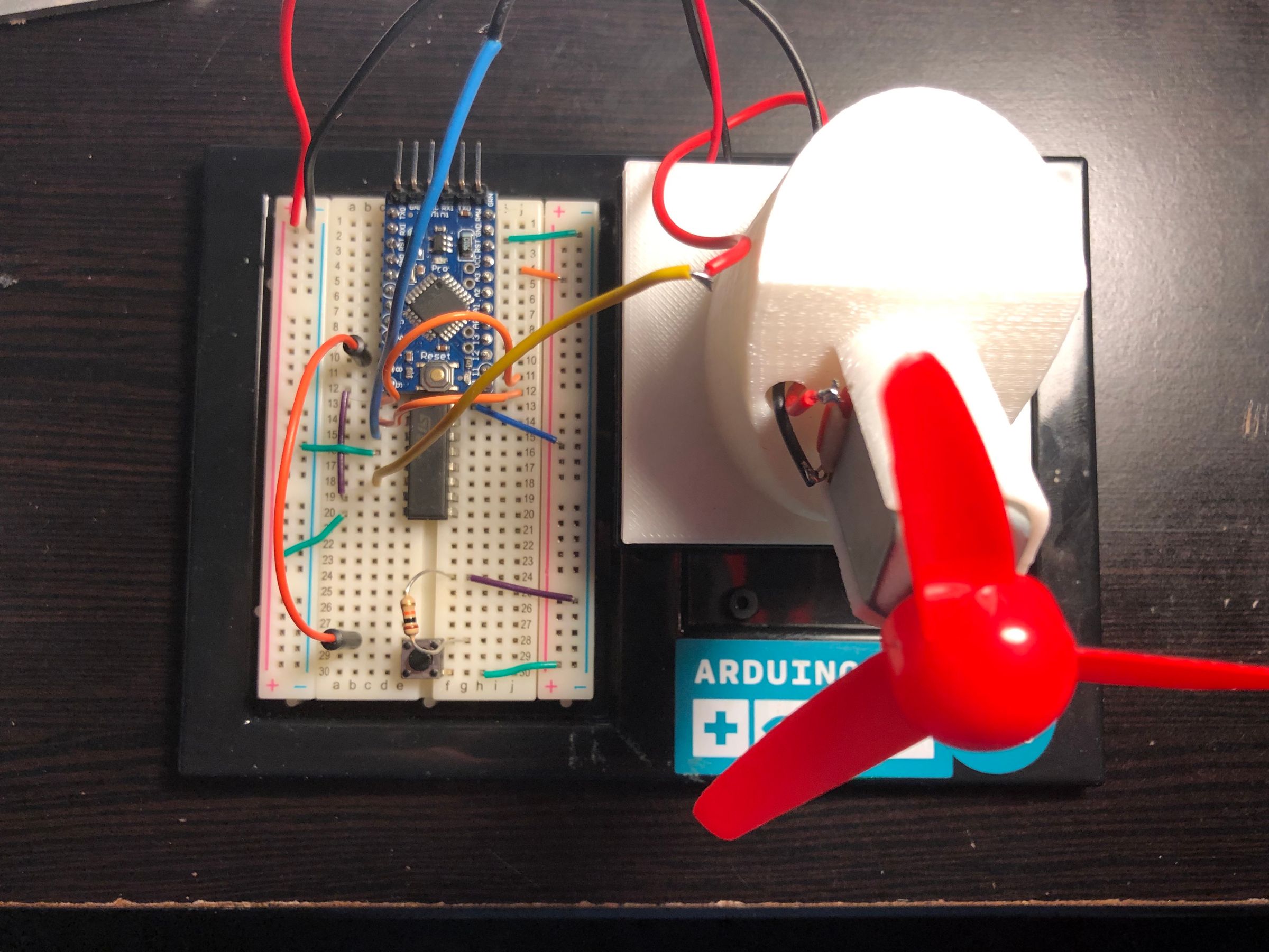 Control Arduino Using Your Brain and OpenBCI GUI : 17 Steps (with ...