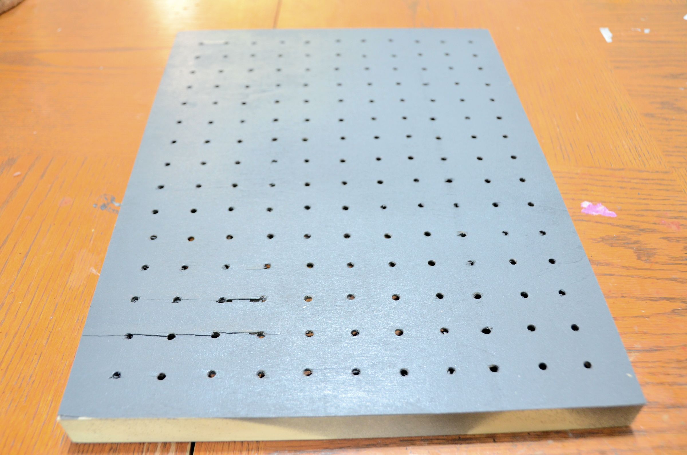 Pegboard Pinball : 12 Steps (with Pictures) - Instructables