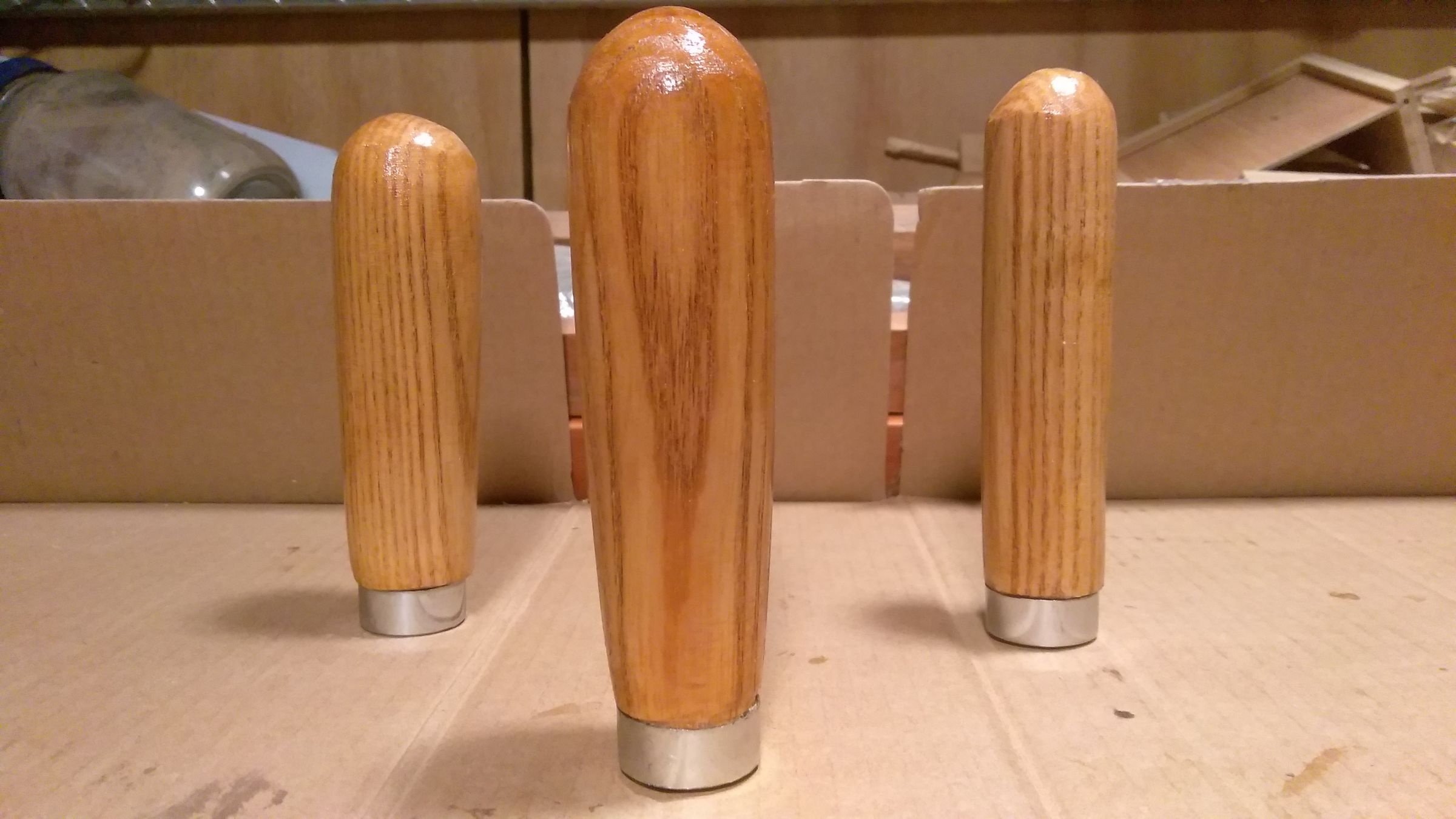 Replacement File Handles : 11 Steps (with Pictures) - Instructables