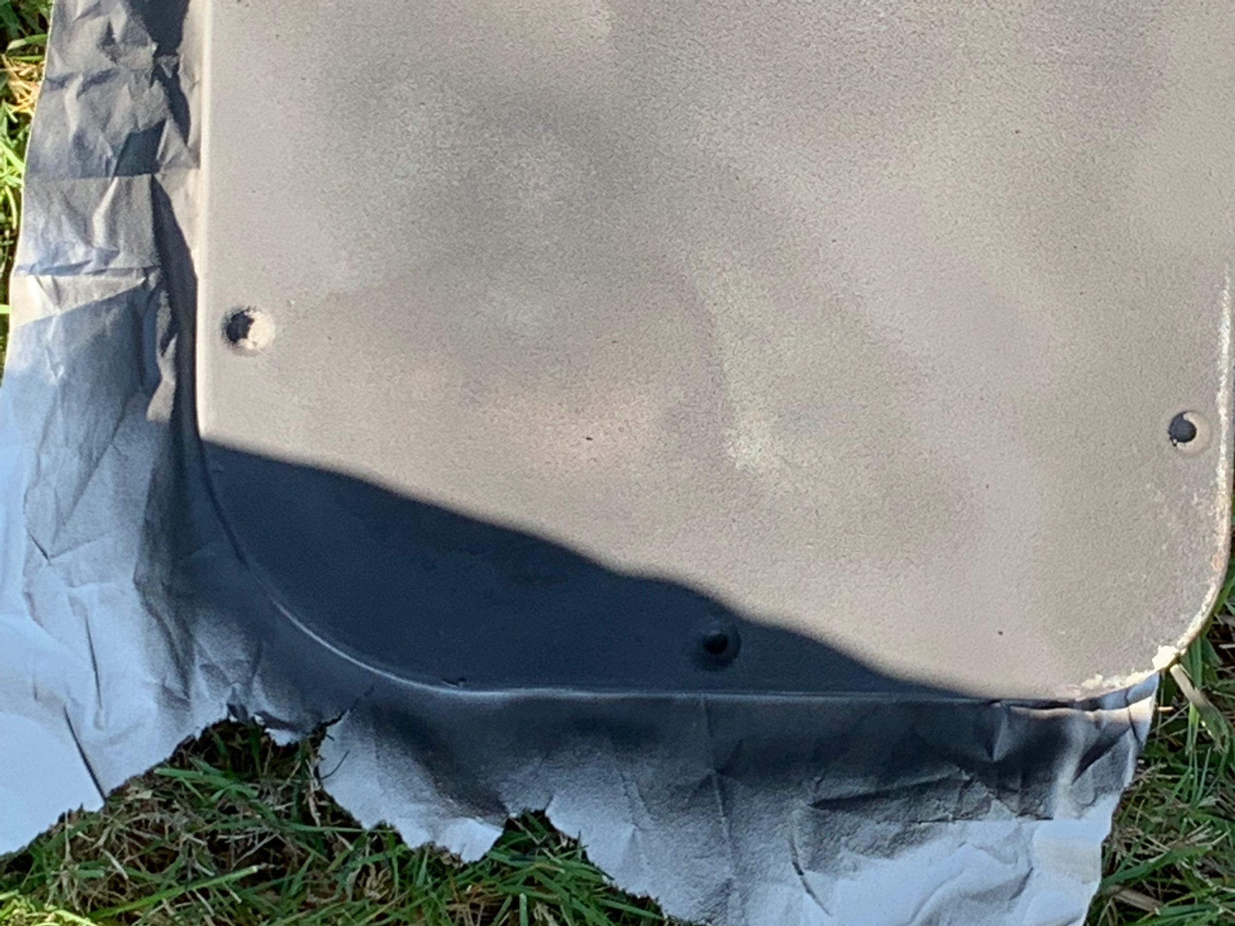 Body Work on Cars (Bondo) : 7 Steps - Instructables