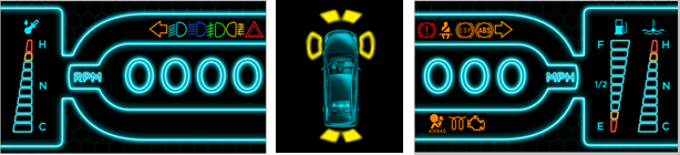 How to Hack and Upgrade Your Car, Using CAN Bus : 14 Steps (with ...