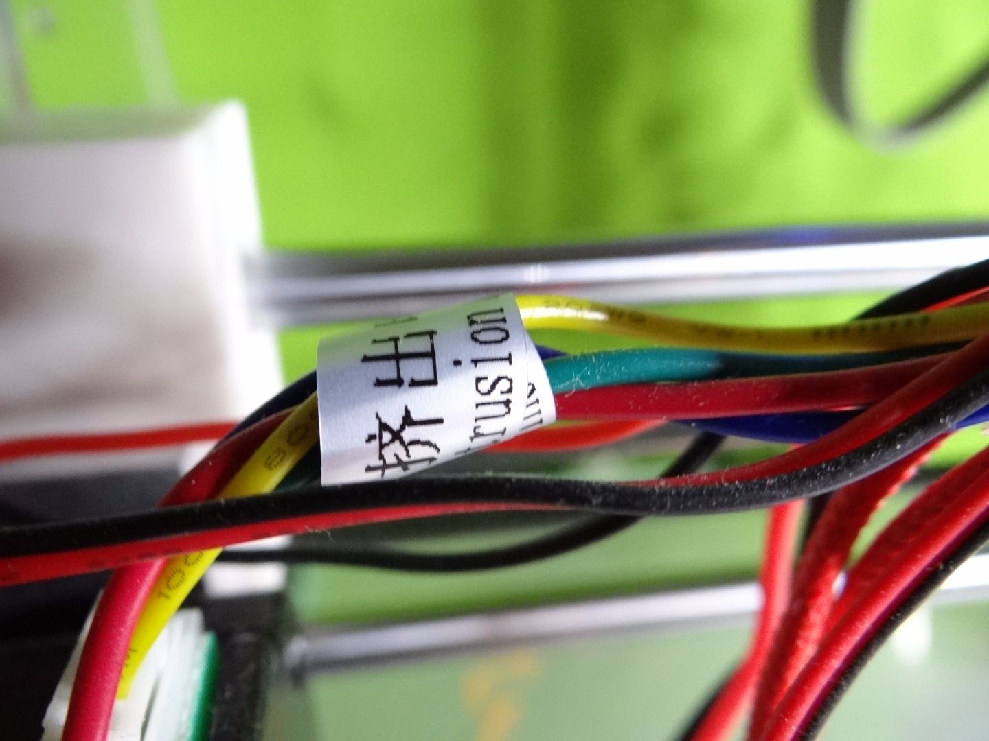 How to Assemble Very Cheap 3D Printer : 18 Steps (with Pictures ...
