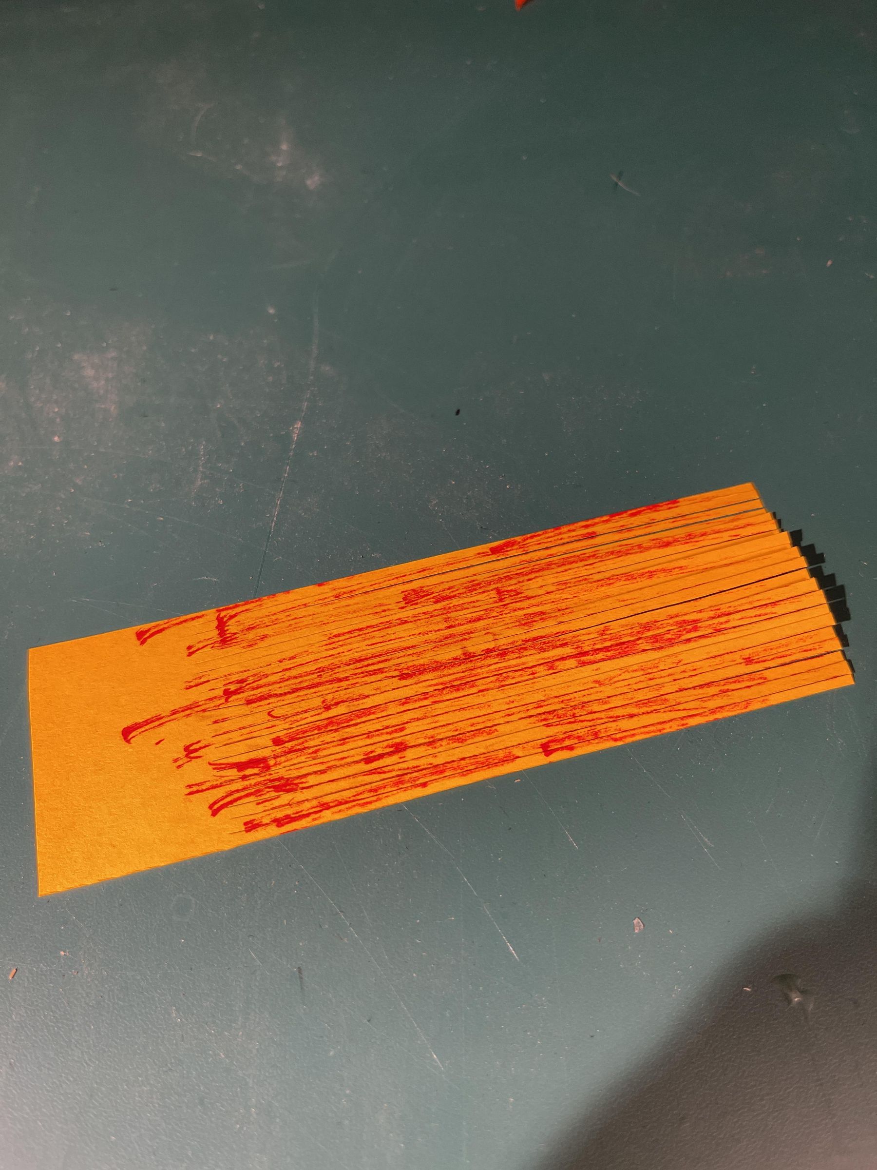 Animatronic Fire Breathing Paper Dragon : 9 Steps (with Pictures ...