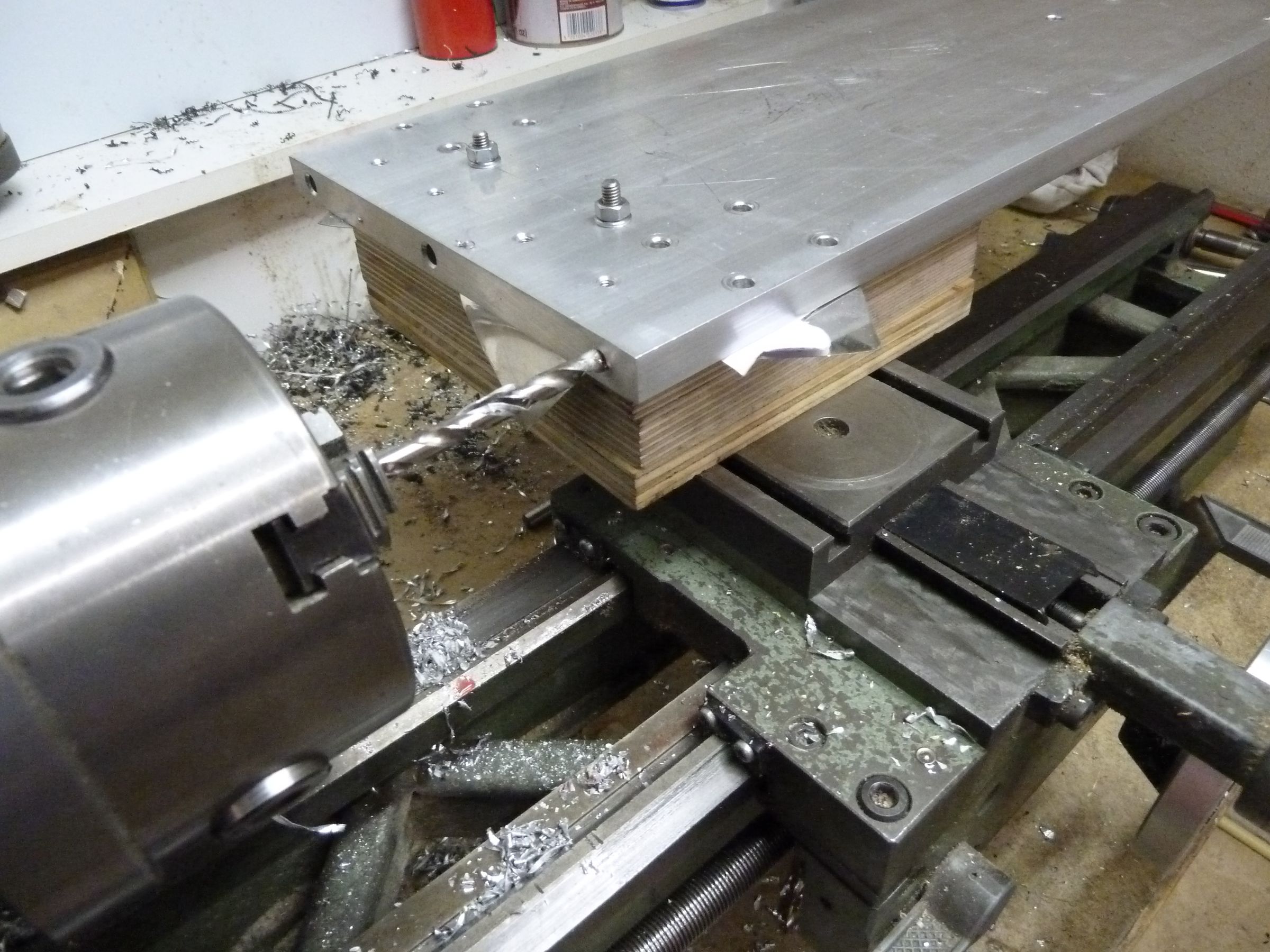Building a CNC Router : 18 Steps (with Pictures) - Instructables