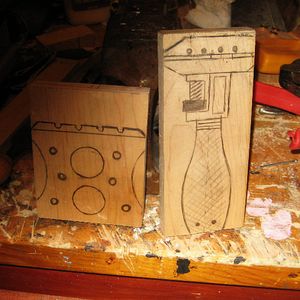 Upright Wash Tub Bass : 10 Steps - Instructables