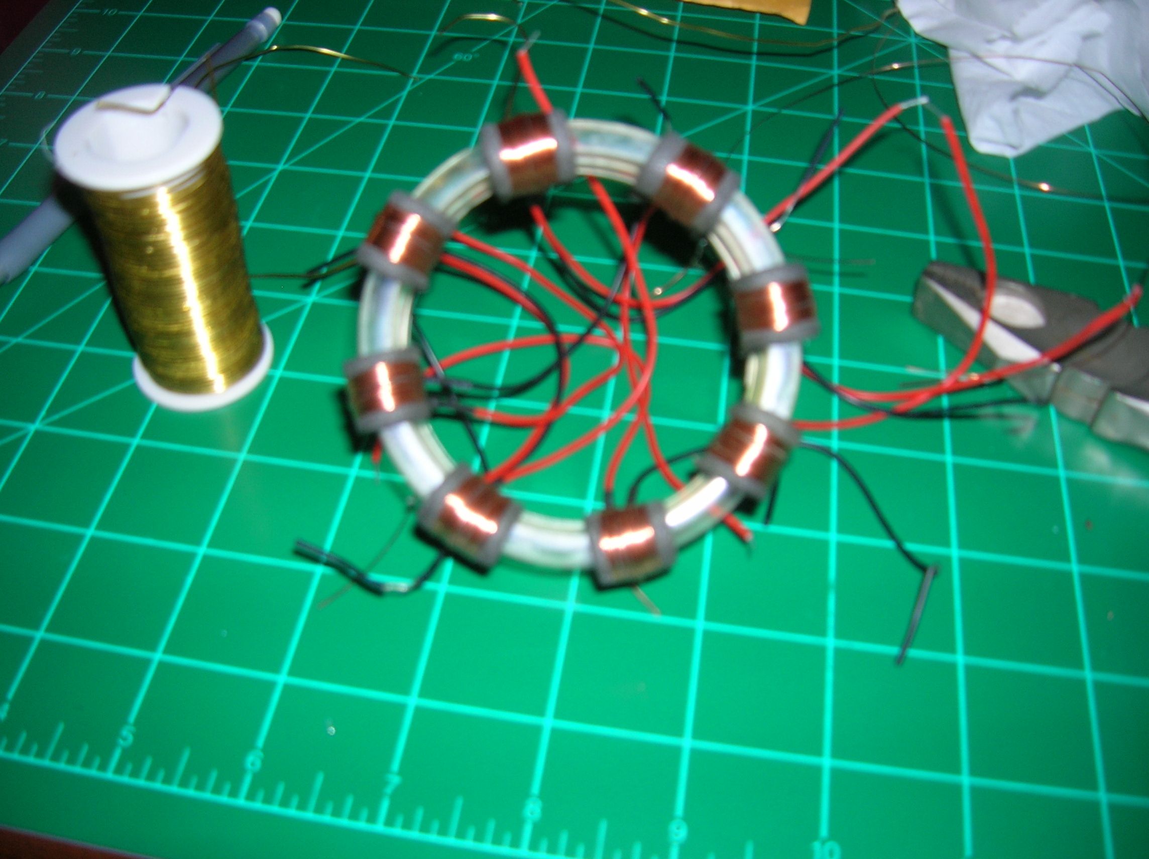 IRON MAN Costume : 7 Steps (with Pictures) - Instructables