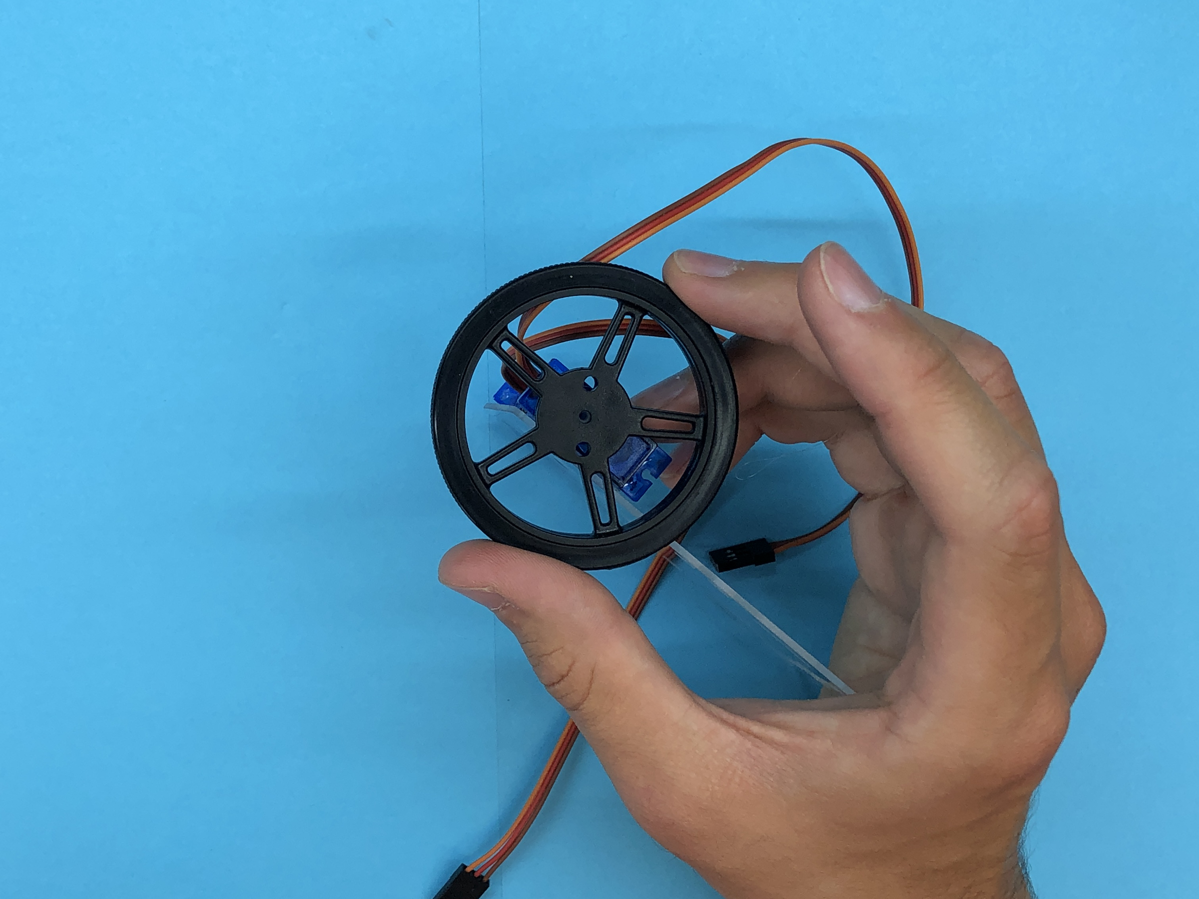 Micro:Bot - Micro:Bit : 20 Steps - Instructables