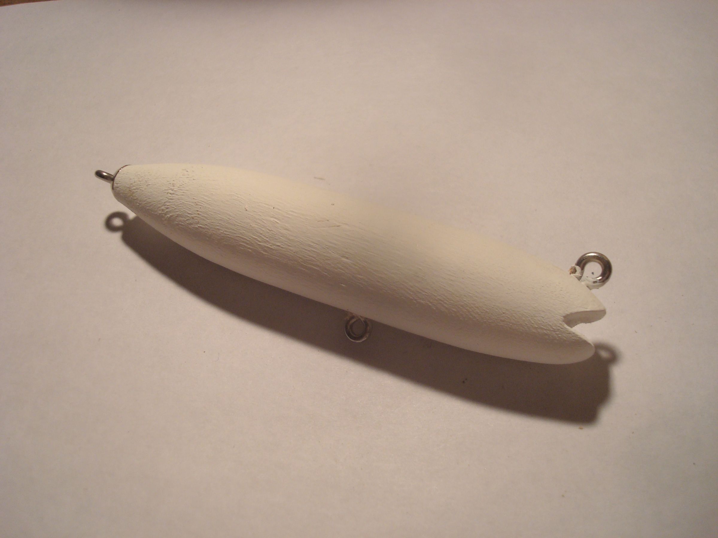 Make Your Own Fishing Lures : 10 Steps (with Pictures) - Instructables