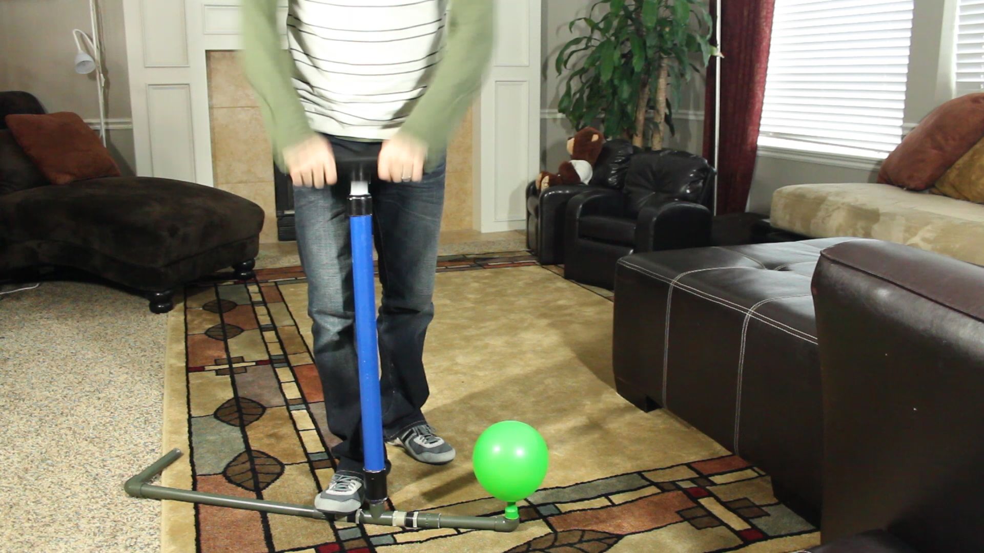 How to Make a One-Way Check Valve - for Cheap!! : 6 Steps (with ...