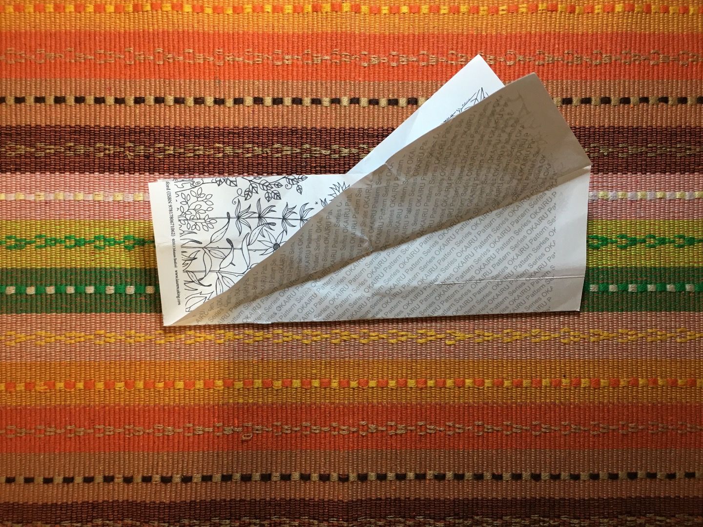 Flapping Paper Plane : 23 Steps (with Pictures) - Instructables