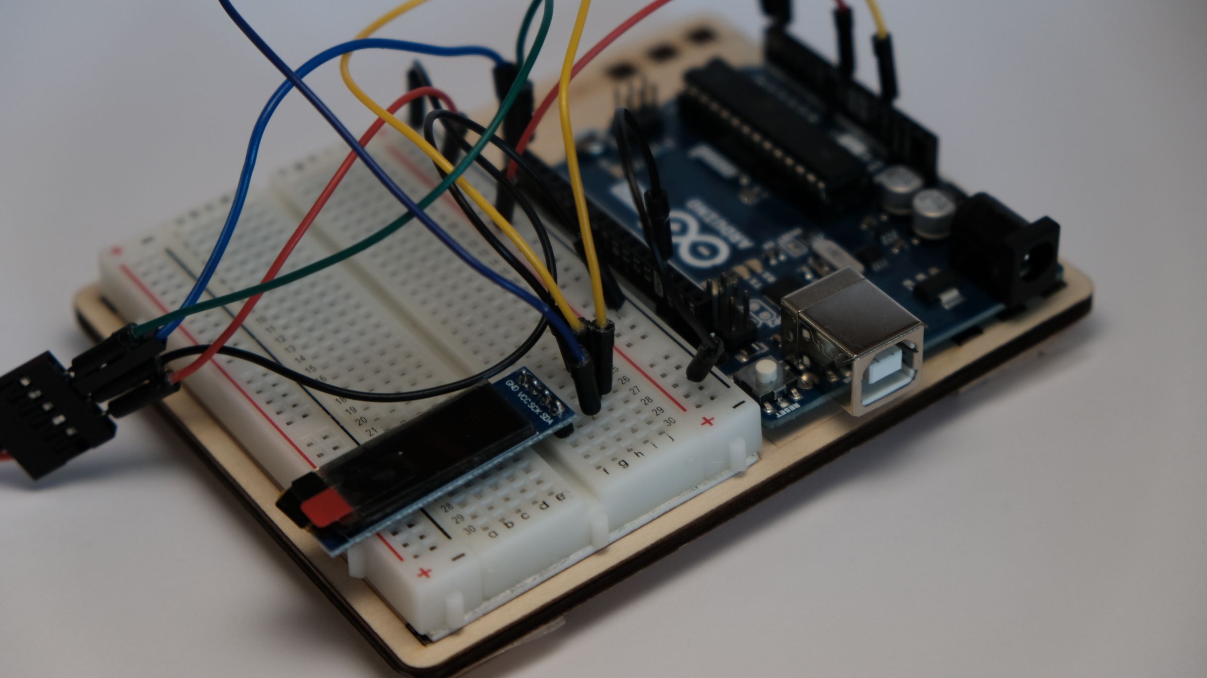 Easiest Arduino VESC Monitor : 4 Steps - Instructables