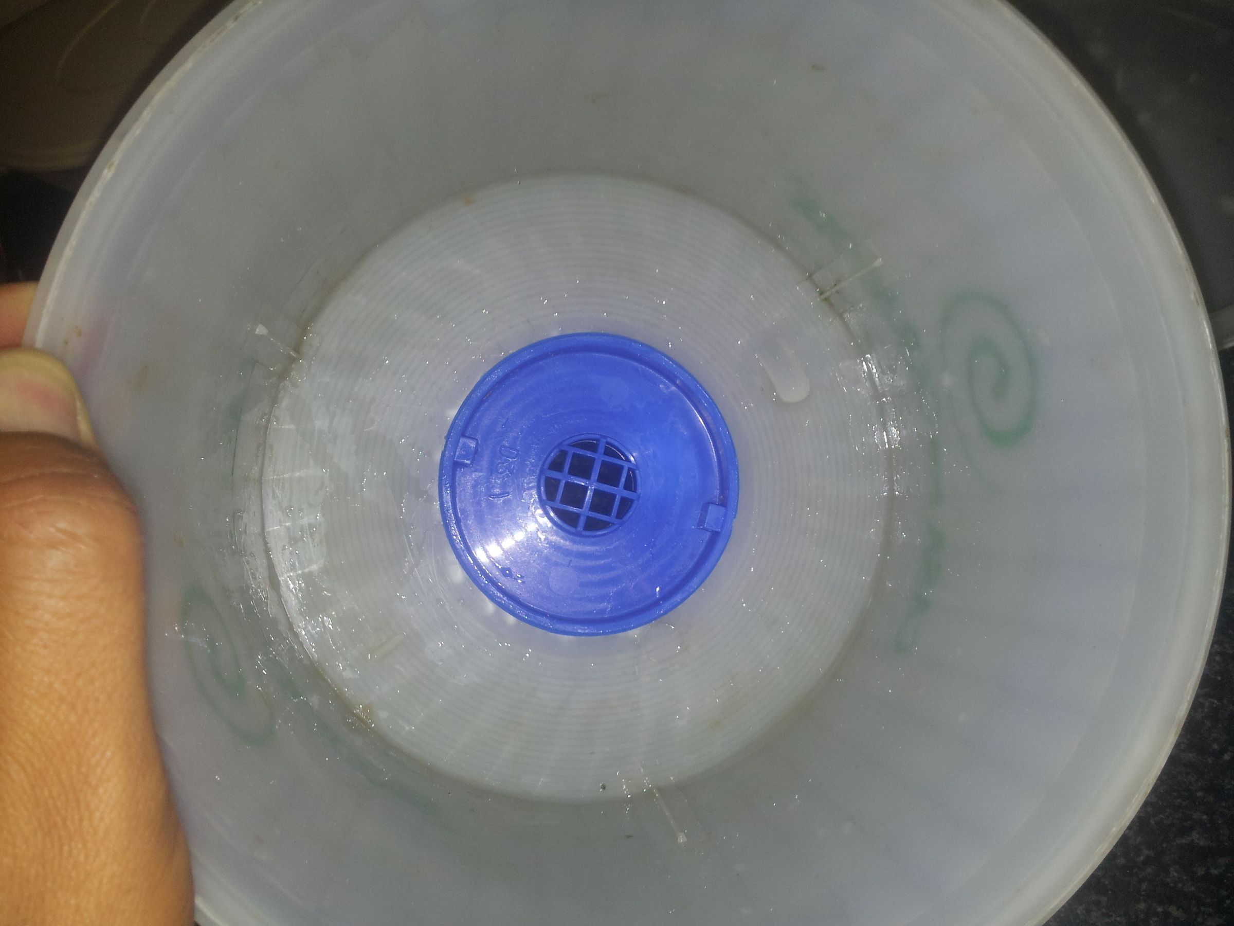 Above Ground Pool Pre Filter : 4 Steps - Instructables