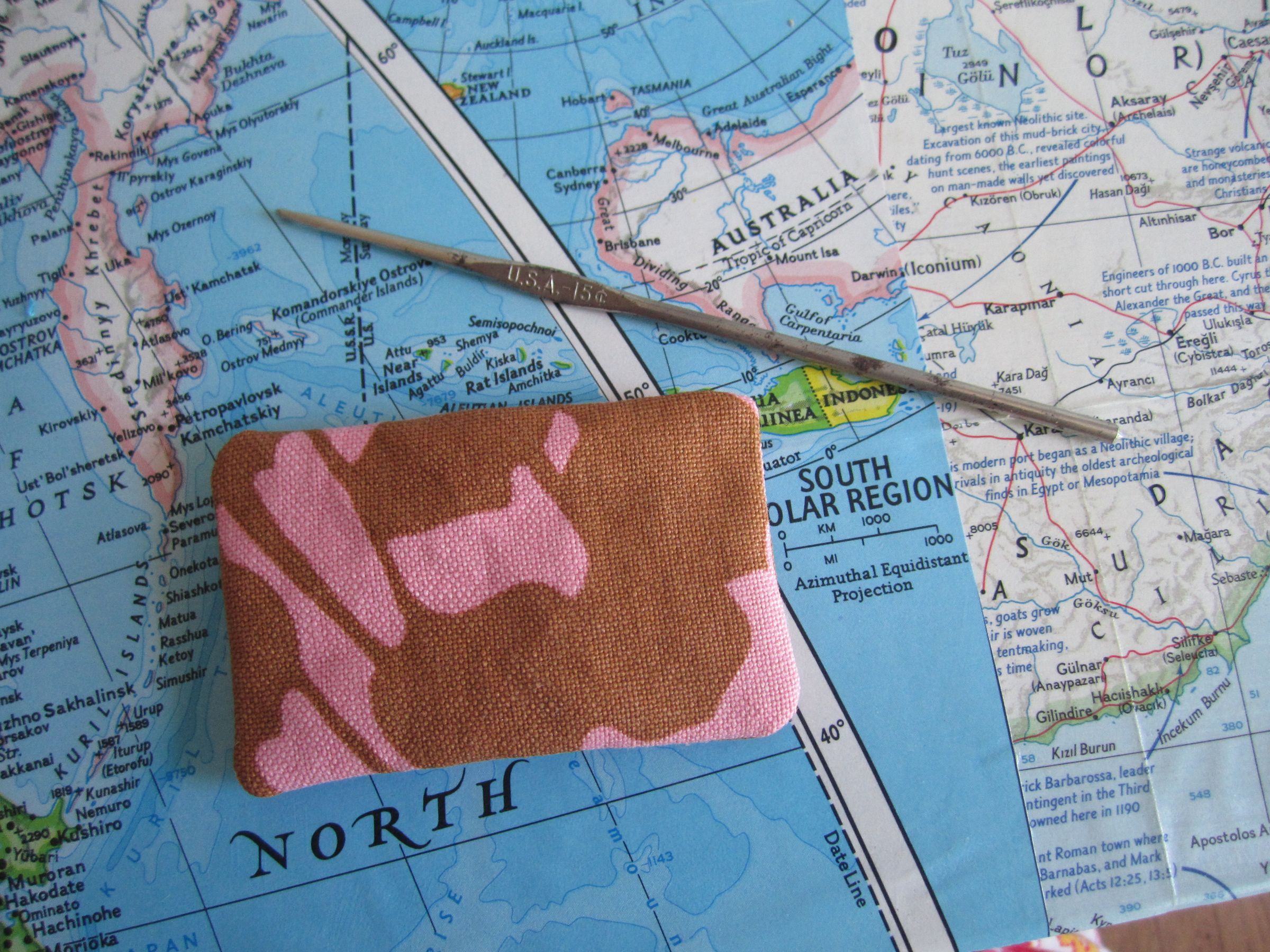 Cat Bow Tie + Pattern : 8 Steps (with Pictures) - Instructables