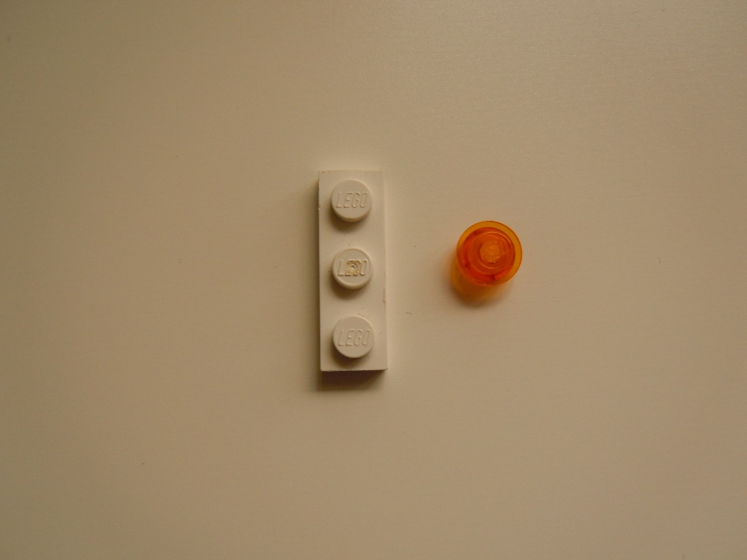 LEGO :: PORTAL : 6 Steps - Instructables