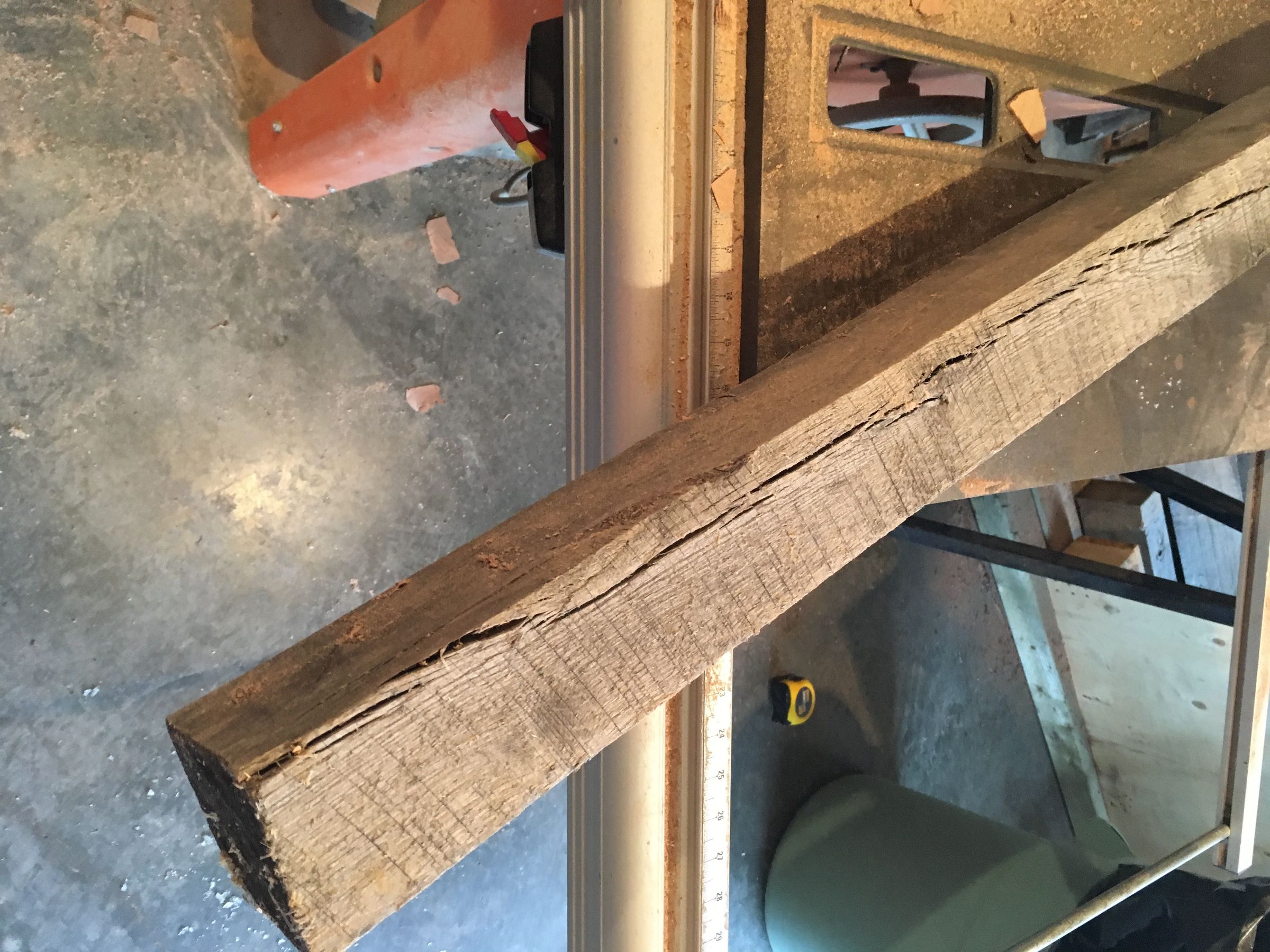 Wooden Roof Rack : 21 Steps (with Pictures) - Instructables