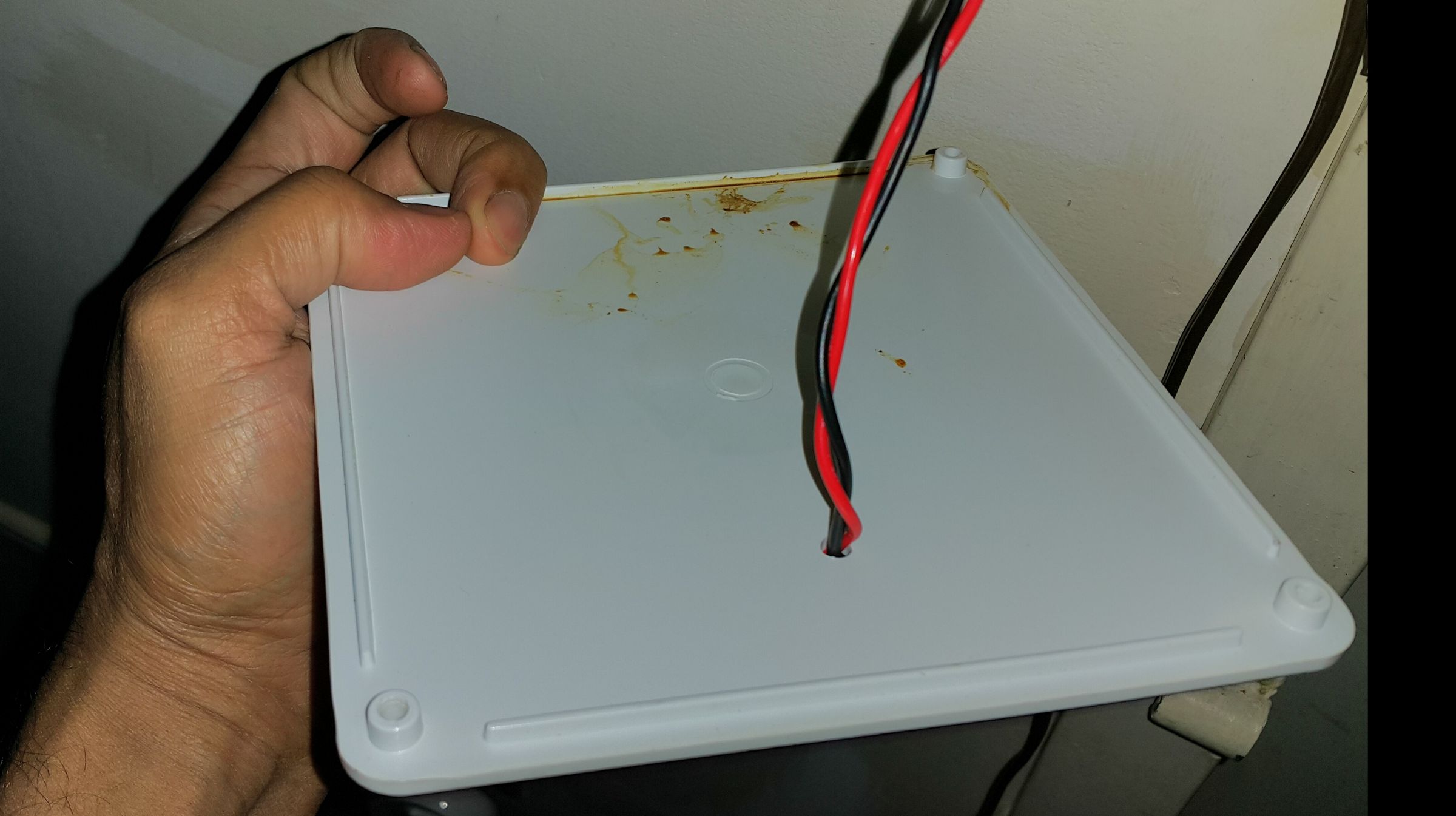 Electronic Door Lock Install DIY! : 5 Steps - Instructables