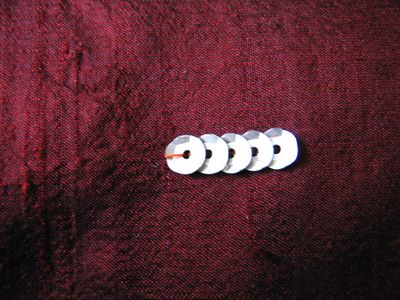 How to Sew Sequins : 6 Steps (with Pictures) - Instructables