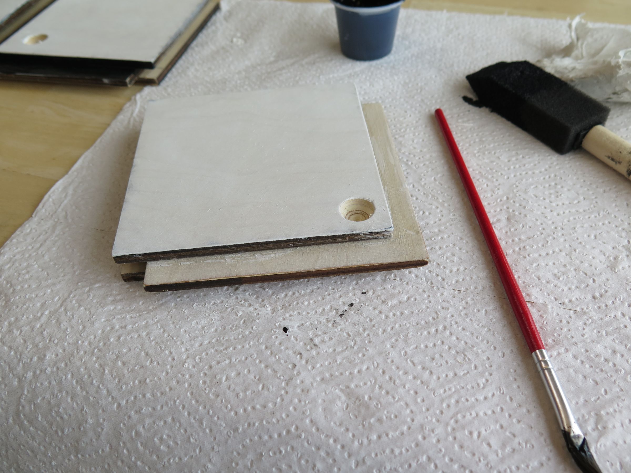 How to Make a Wooden Sliding Puzzle : 9 Steps (with Pictures ...