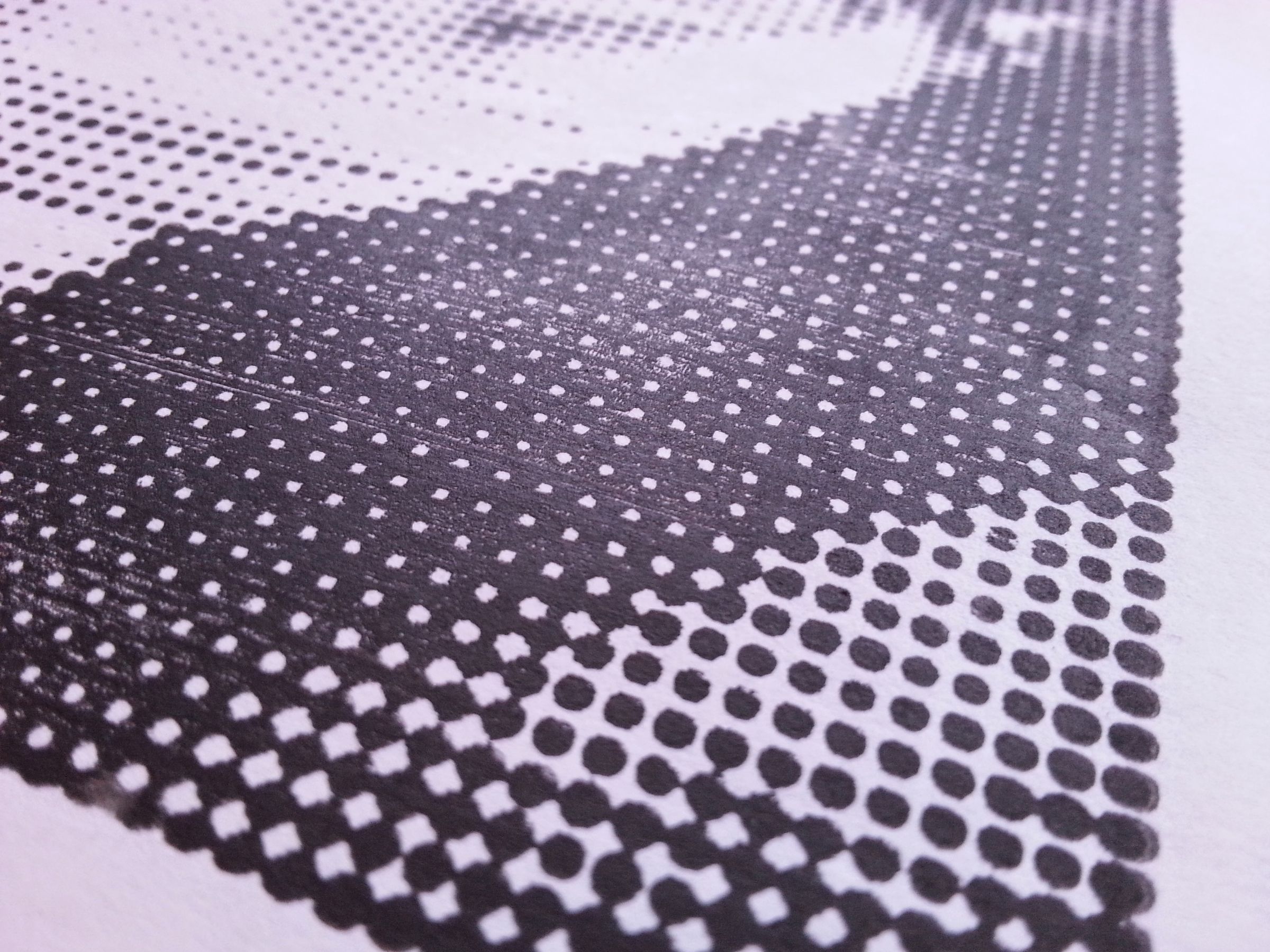 (3D Printed) Block Print Generator : 7 Steps (with Pictures ...