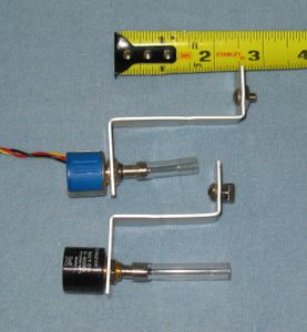 Internet Arduino Controlled T-Slot XY Table : 10 Steps - Instructables