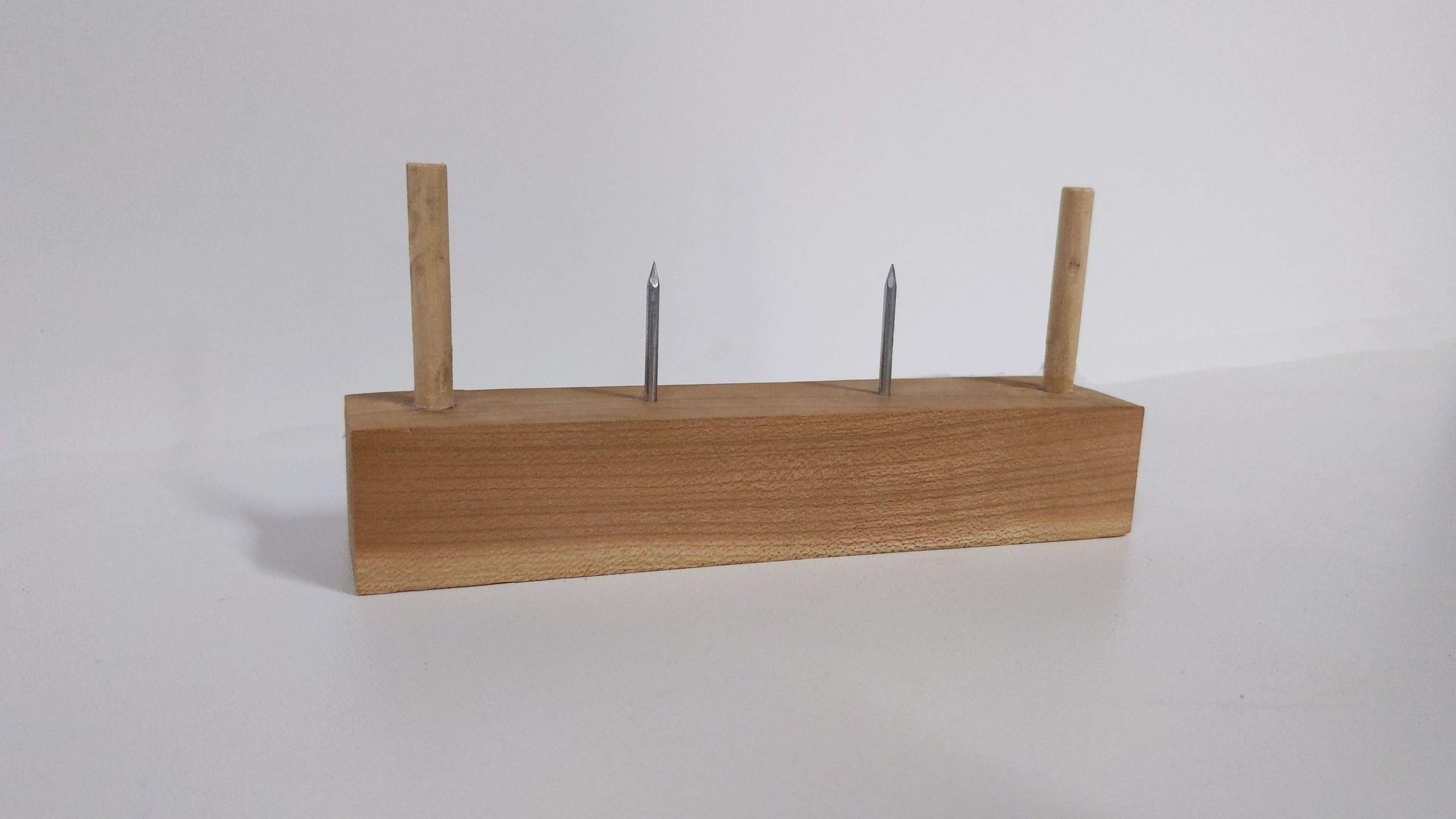 Simple Spar Gauge : 6 Steps (with Pictures) - Instructables