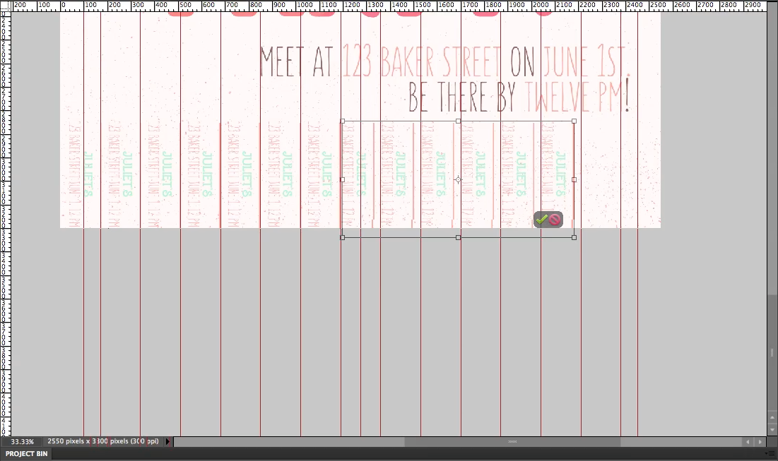 How to Make an Eye-Catching Poster! (+ Universal Design Tips) : 6 Steps ...