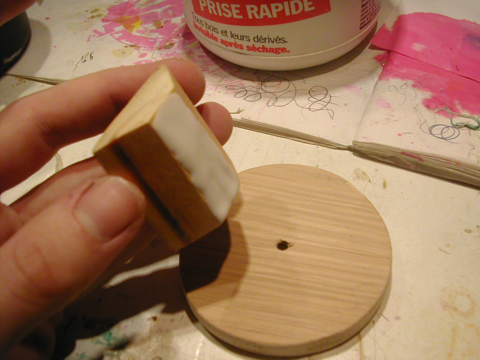 Make Pro-Rubber Stamps : 13 Steps (with Pictures) - Instructables