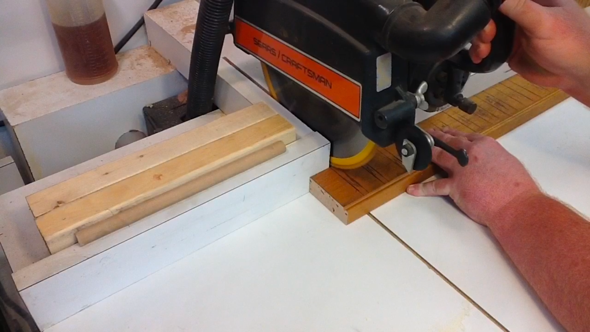 The Most Awesome Chisel Rack Ever : 10 Steps (with Pictures ...
