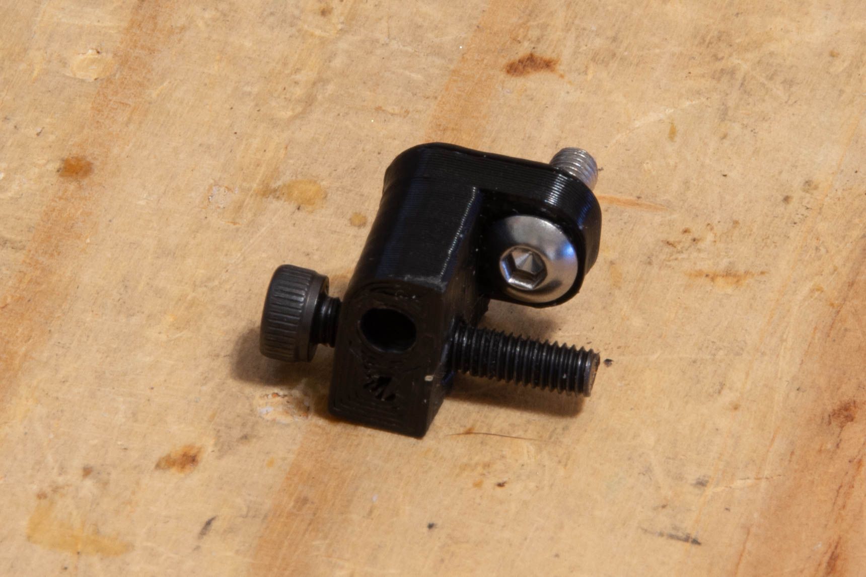 Raspberry Pi Controlled Scissor Lift : 17 Steps (with Pictures ...