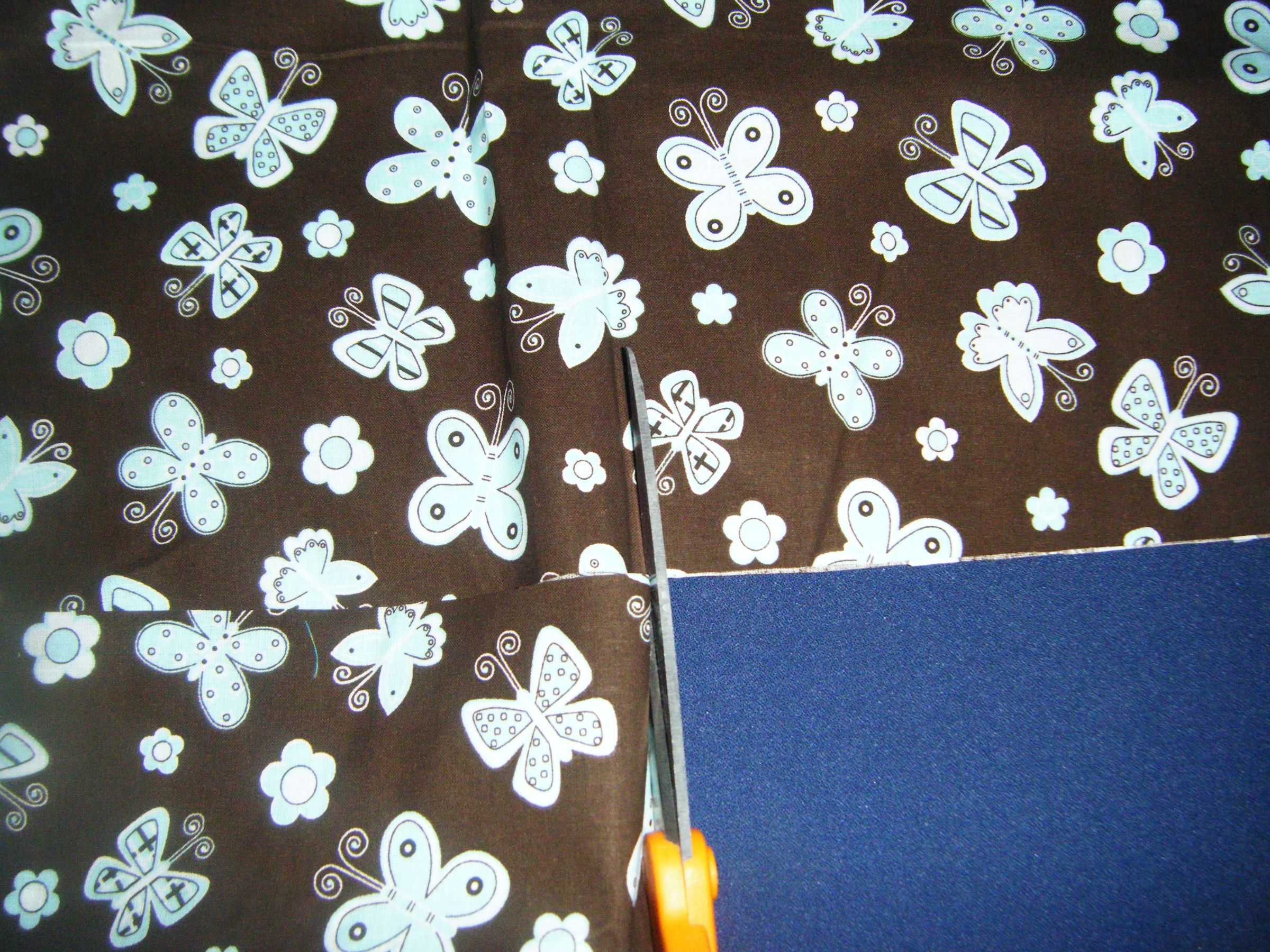 Warm Rice Bag : 10 Steps - Instructables