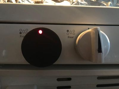 Gas Stove Safety Alert : 6 Steps (with Pictures) - Instructables