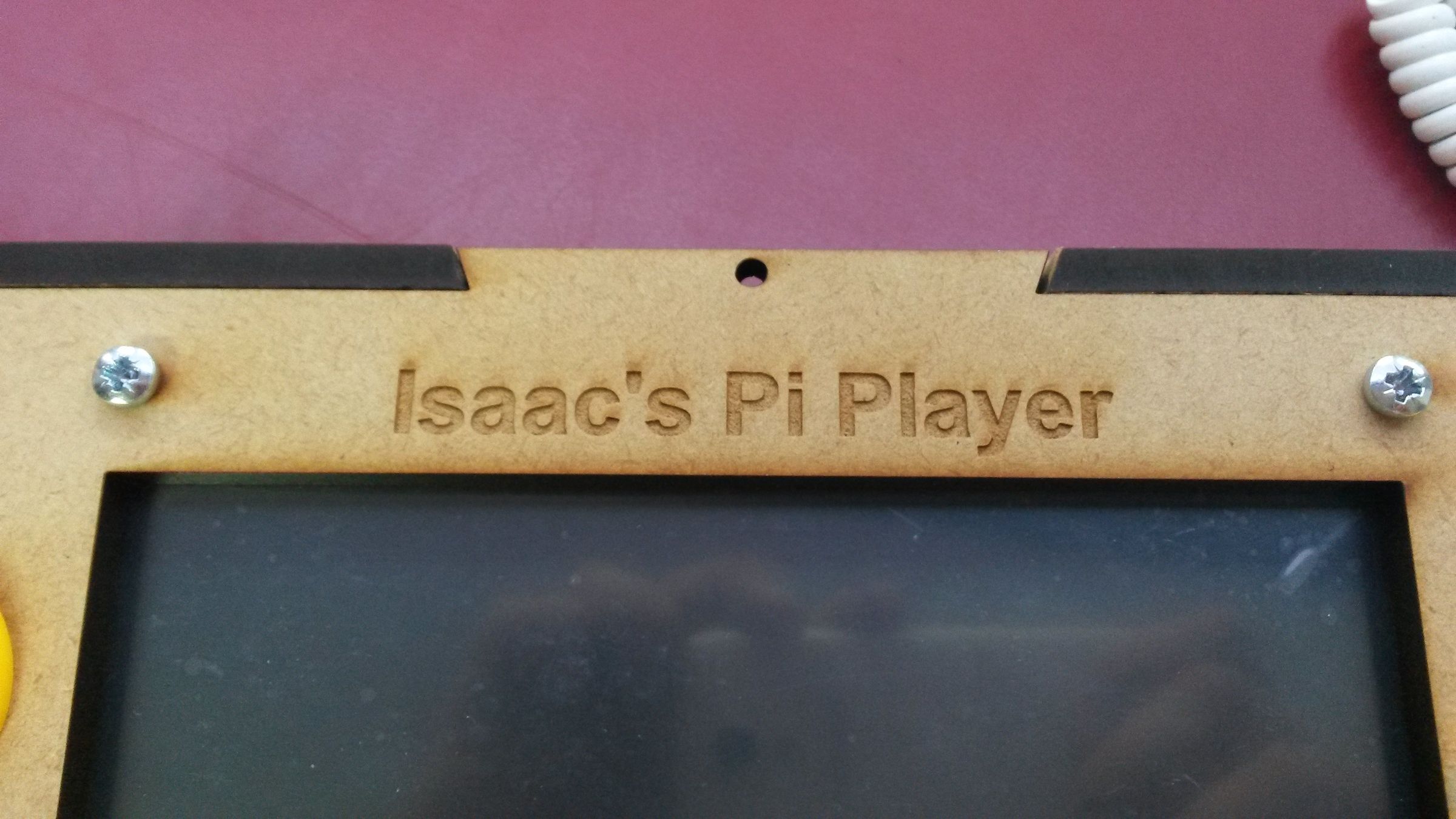 Raspberry Pi Video Player for Children : 8 Steps (with Pictures ...