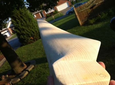 Small Wind Turbine Blade (6 Foot Dia.) : 12 Steps - Instructables