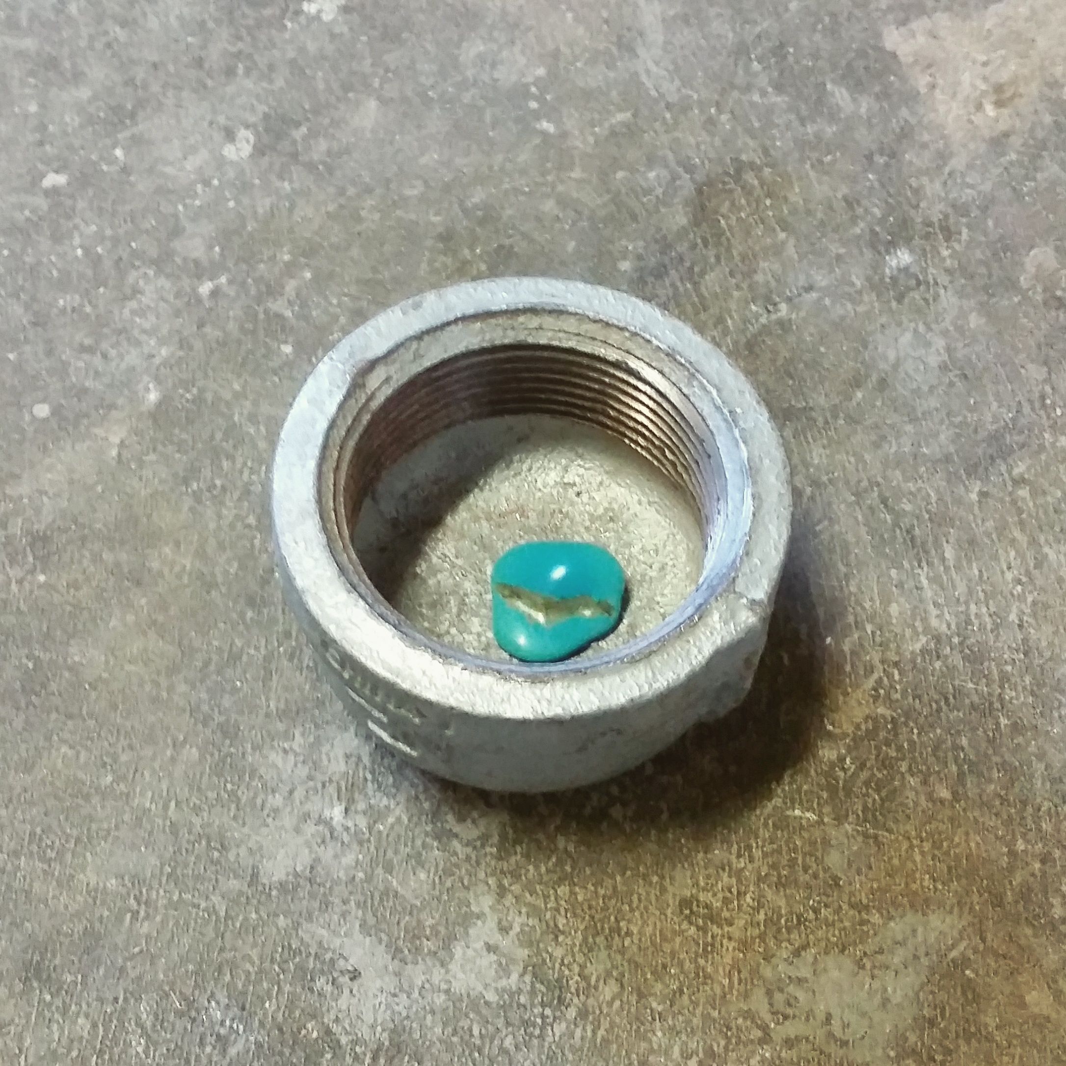 Easy Stone Crushing for Inlay : 4 Steps (with Pictures) - Instructables