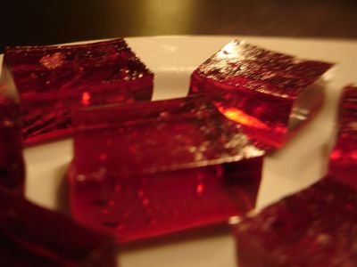 How to Make Gummies, Easy and Delicious : 6 Steps - Instructables