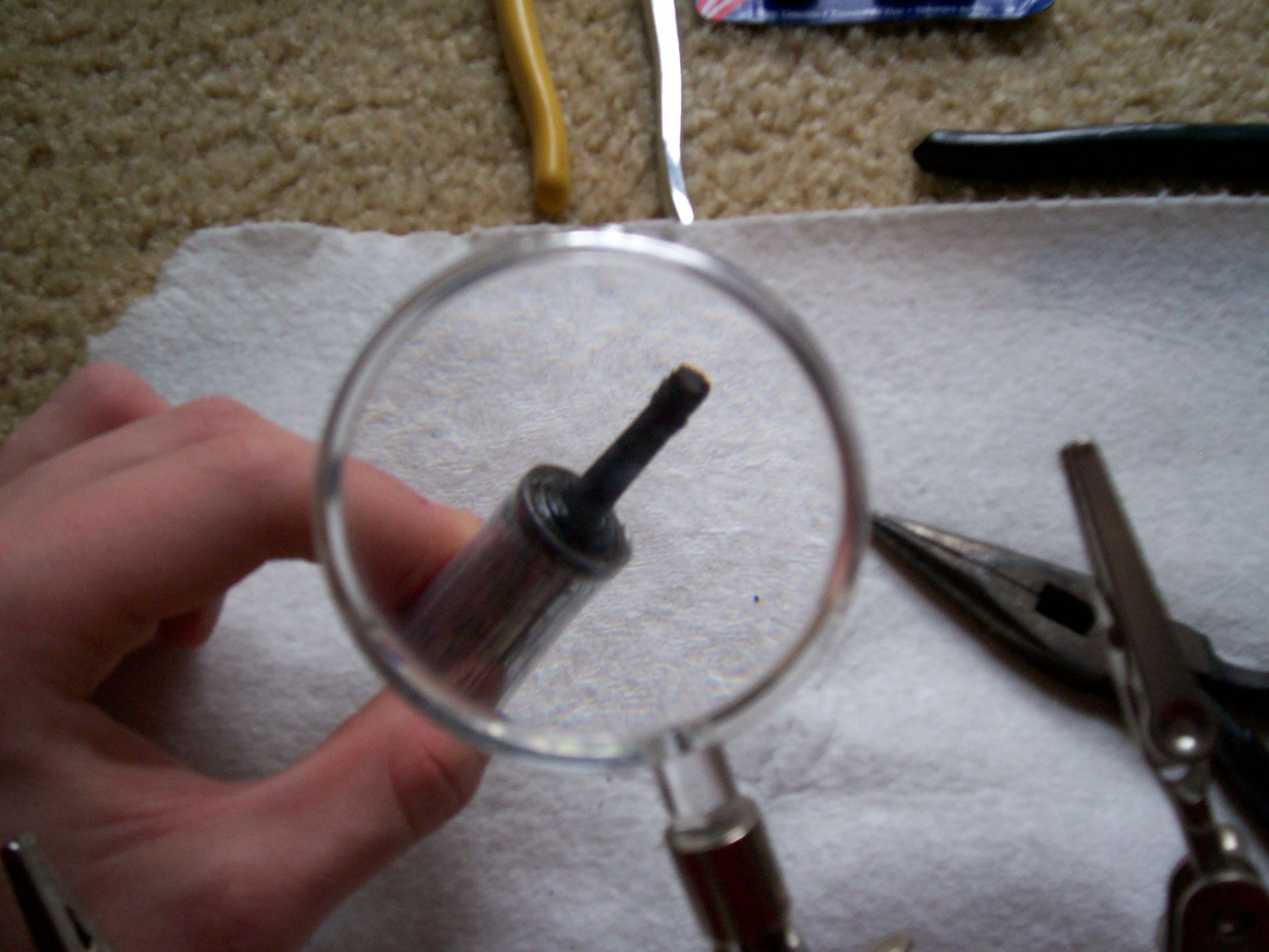 Carbon Arc Lights : 6 Steps - Instructables