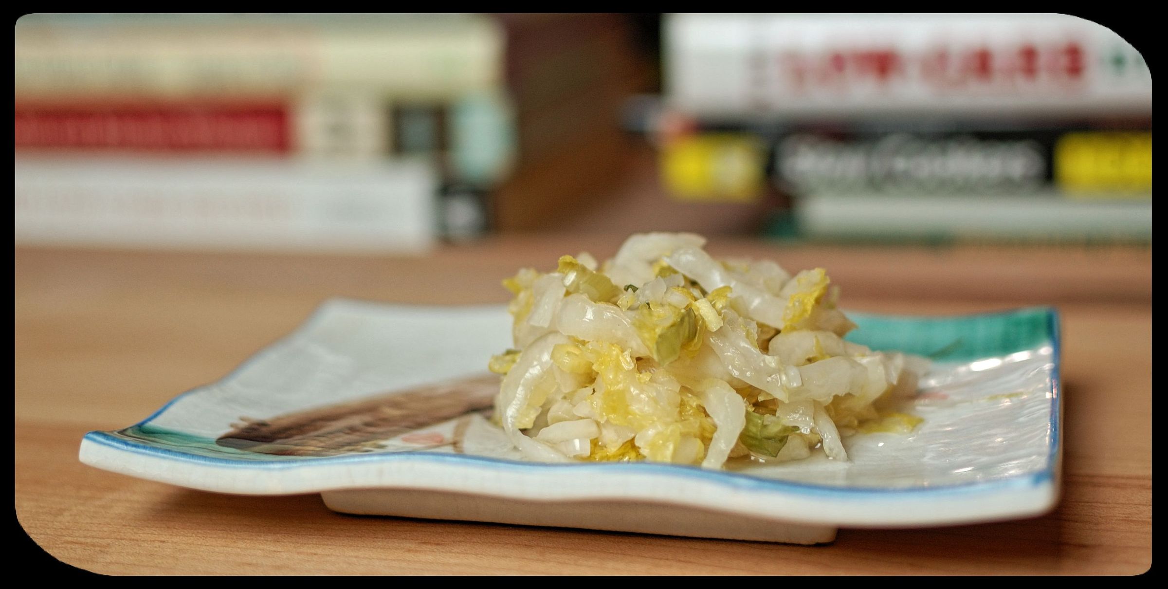 White Kimchi : 3 Steps (with Pictures) - Instructables