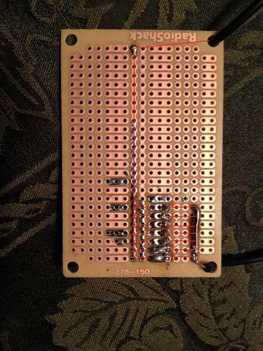 Custom Resistor Values - Instructables