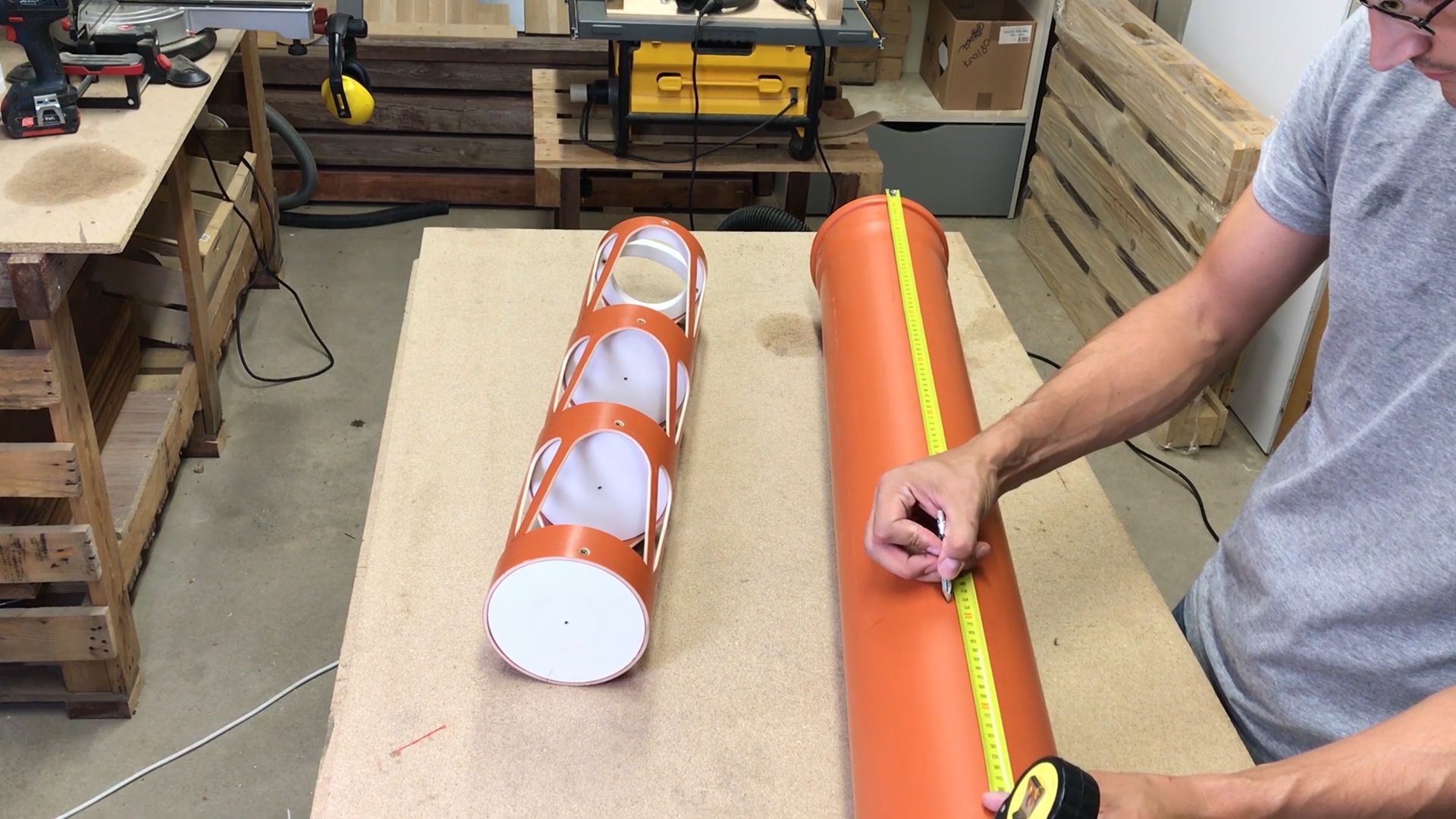 Underground Drinks Cooler : 17 Steps (with Pictures) - Instructables