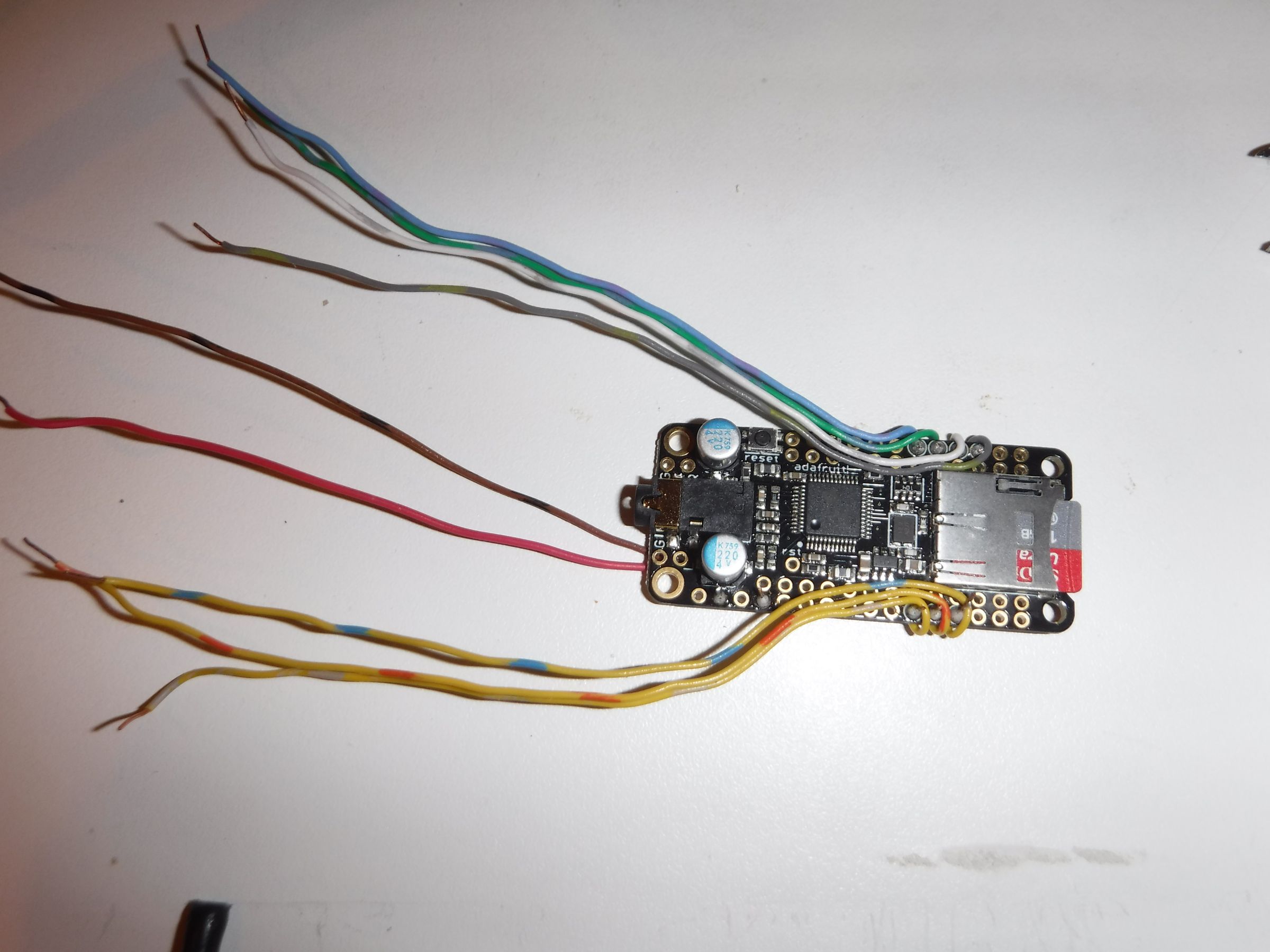 Gandalf's Magic Staff : 19 Steps (with Pictures) - Instructables